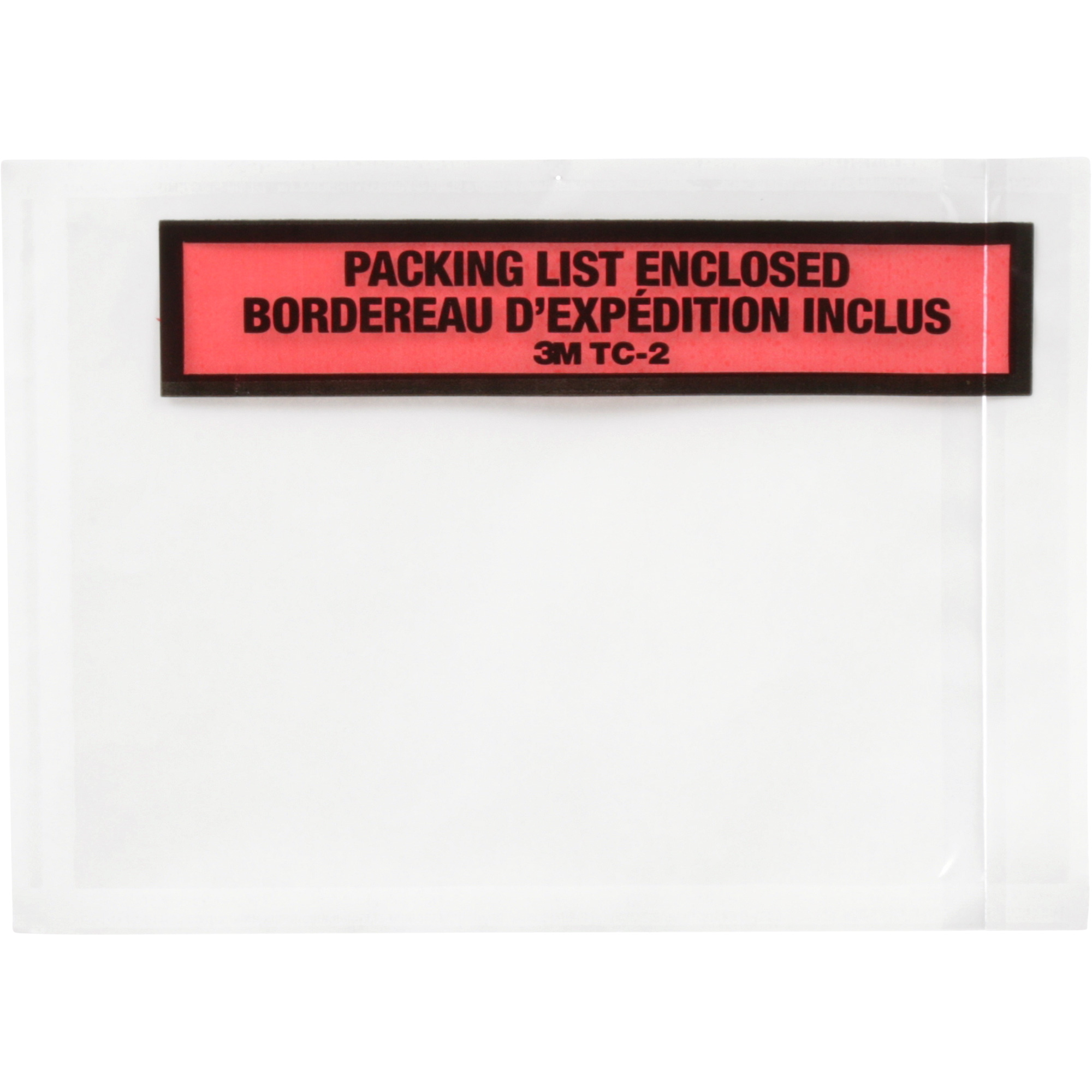3M Packing List Envelope AMB460 (TC-2) | Shop Packing Slip Envelope ...