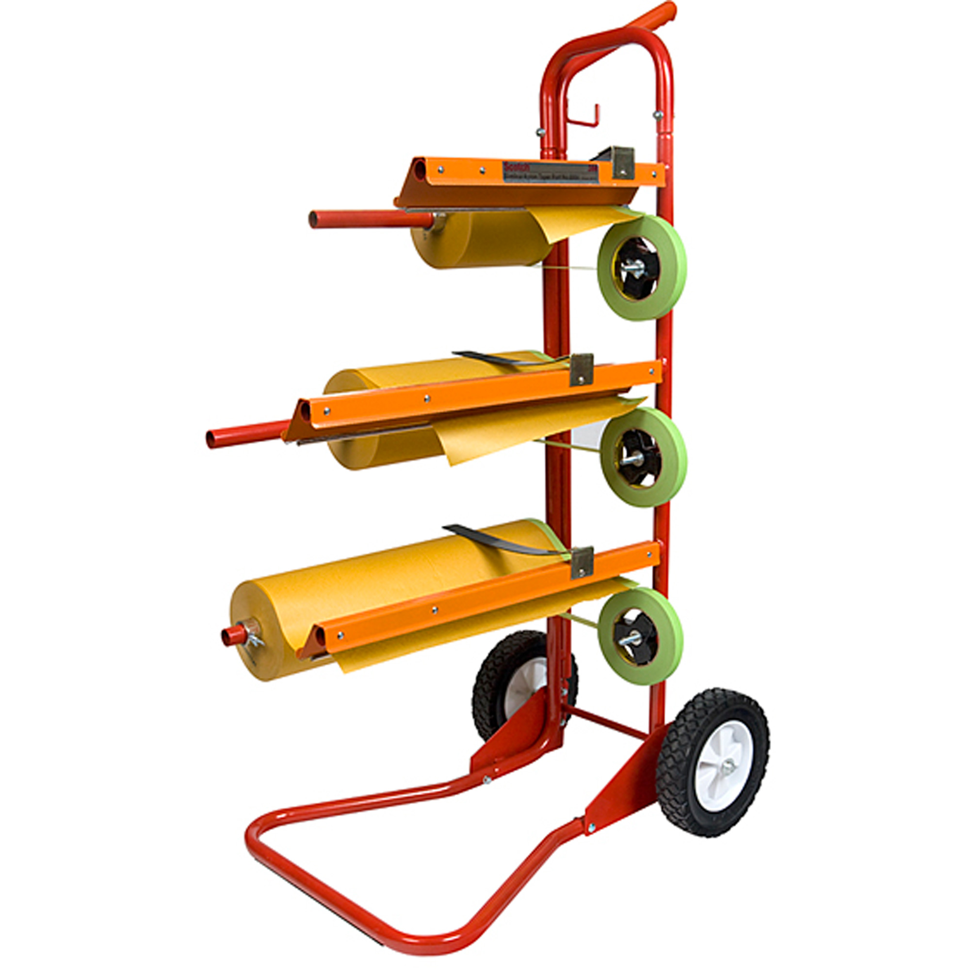 3M Scotch® Slimline Apron Taper AMC178 (06864-29200) | Shop Masking ...