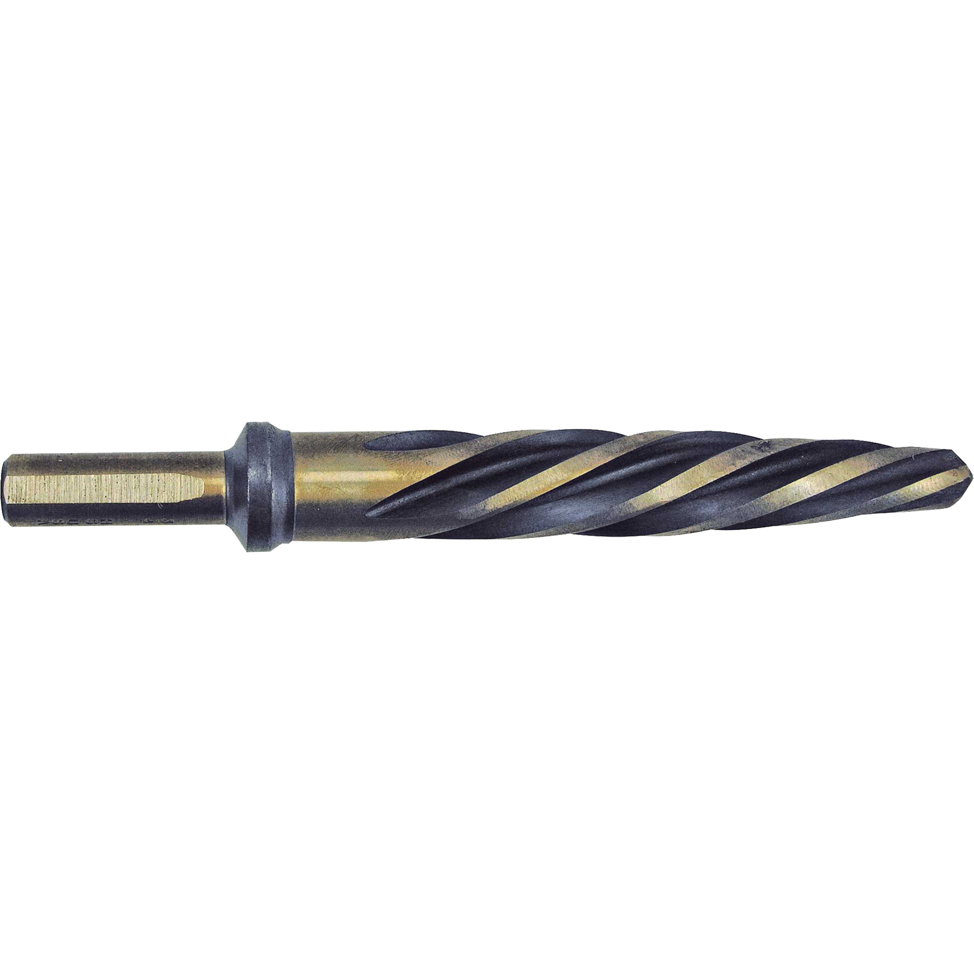 JET Equipment 579333 Jet-Kut® Black & Gold Premium Car Reamer