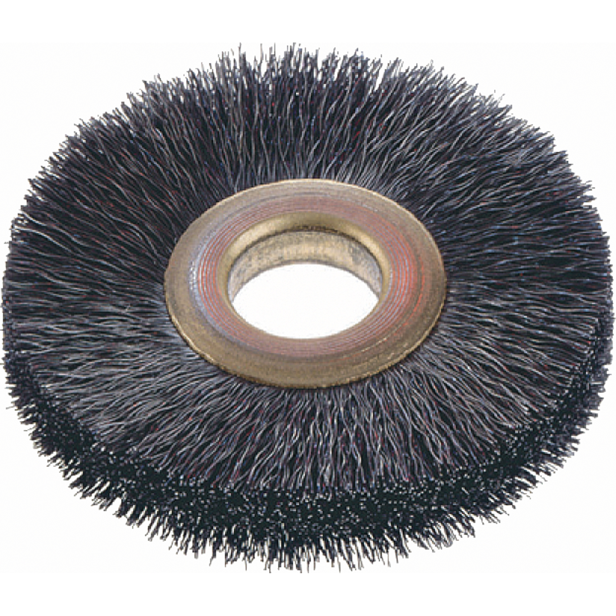 OSBORN Small Diameter Crimped Wire Wheel Brush BB440 (0001100800 ...