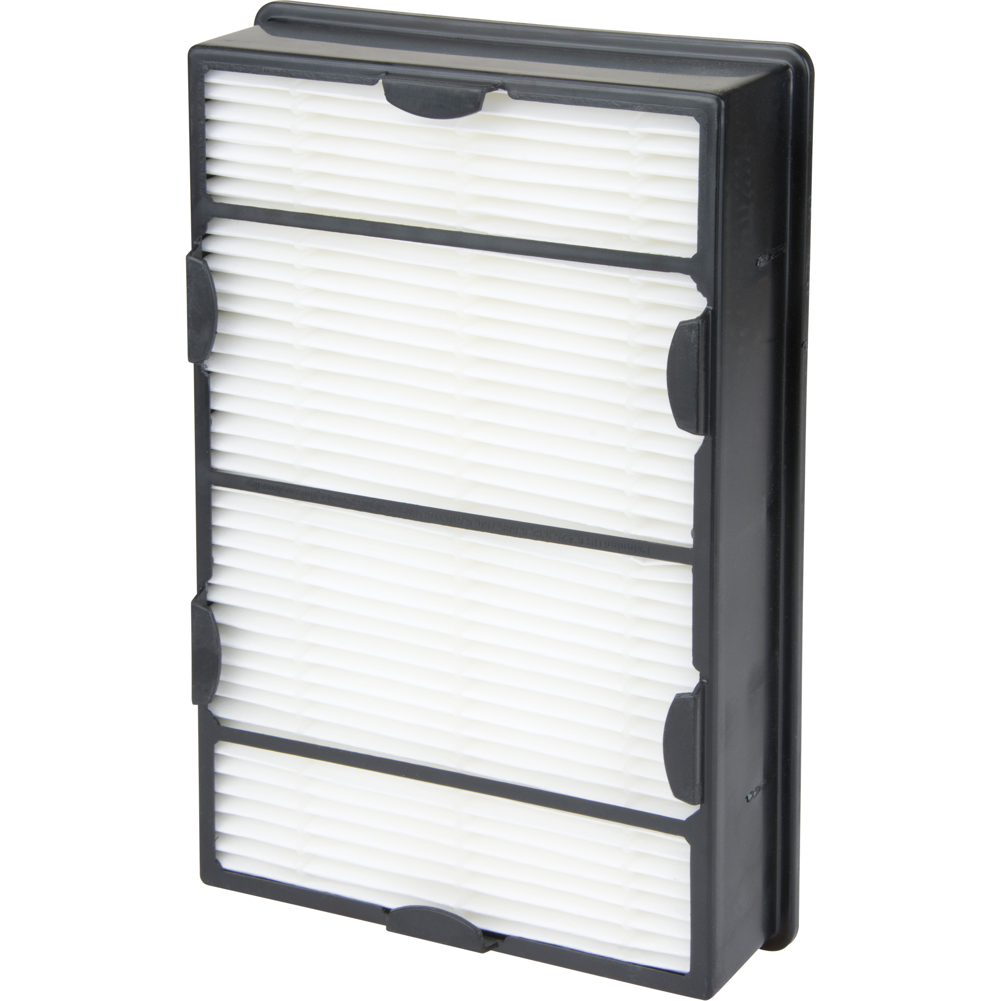 SUNBEAM 99.97 % HEPA Air Purifier - Replacement Filters BB243 (A1230H ...