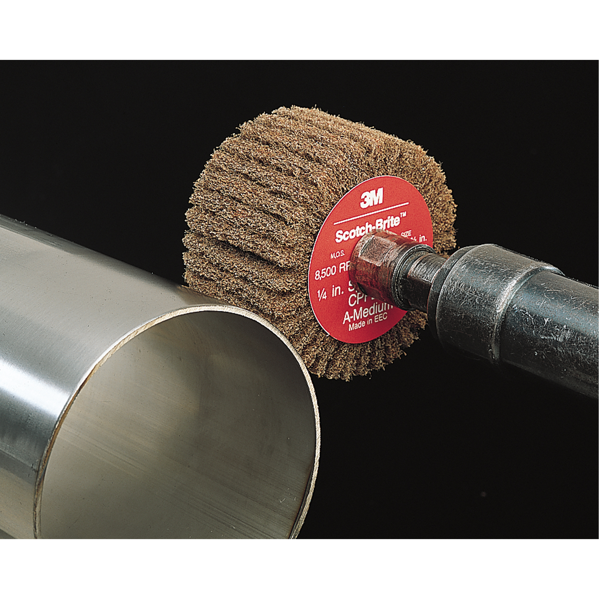 3M AB05974 Scotch-Brite Flap Brushes