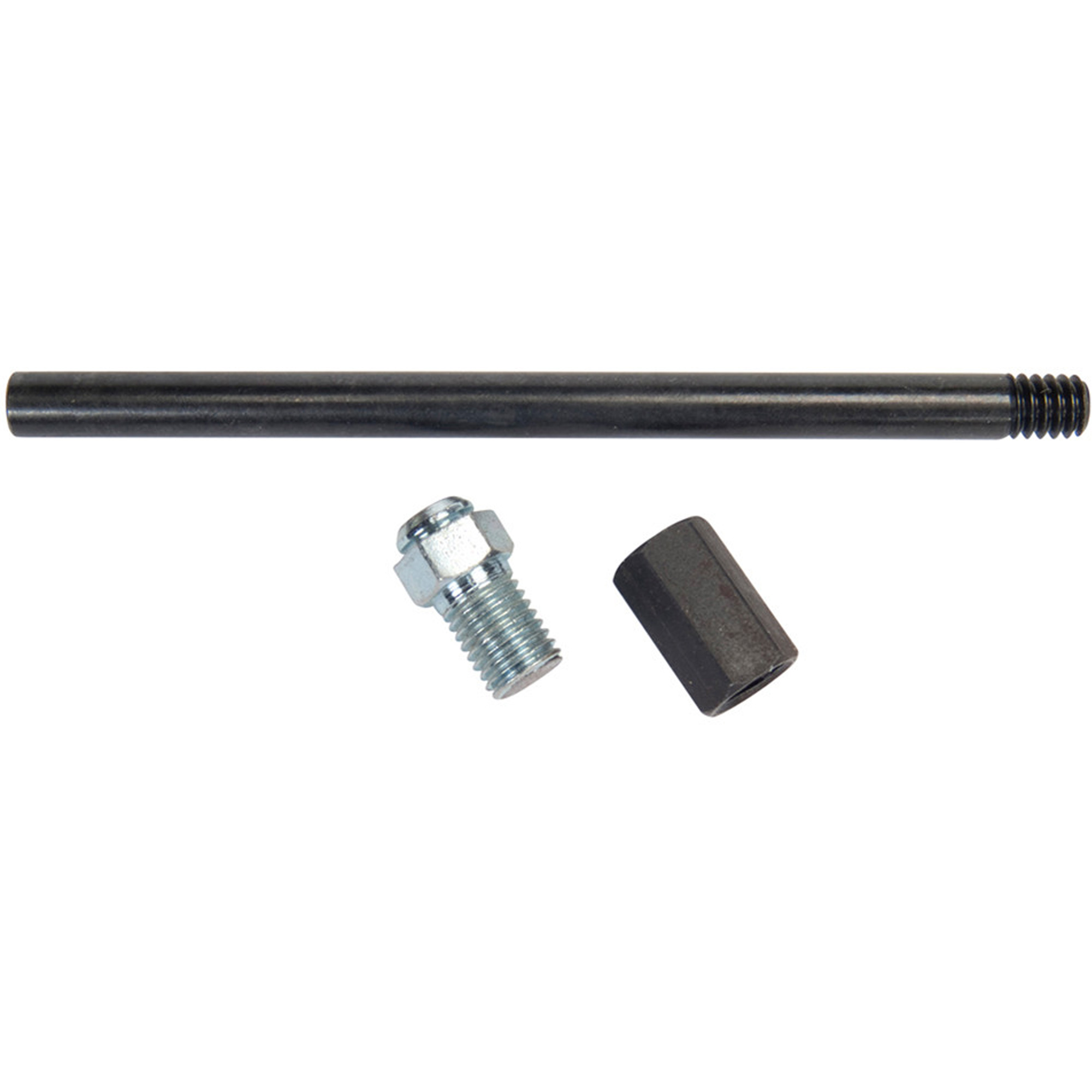 Norton 08834164020 PowerLock® Extension Mandrel and Nut Assembly