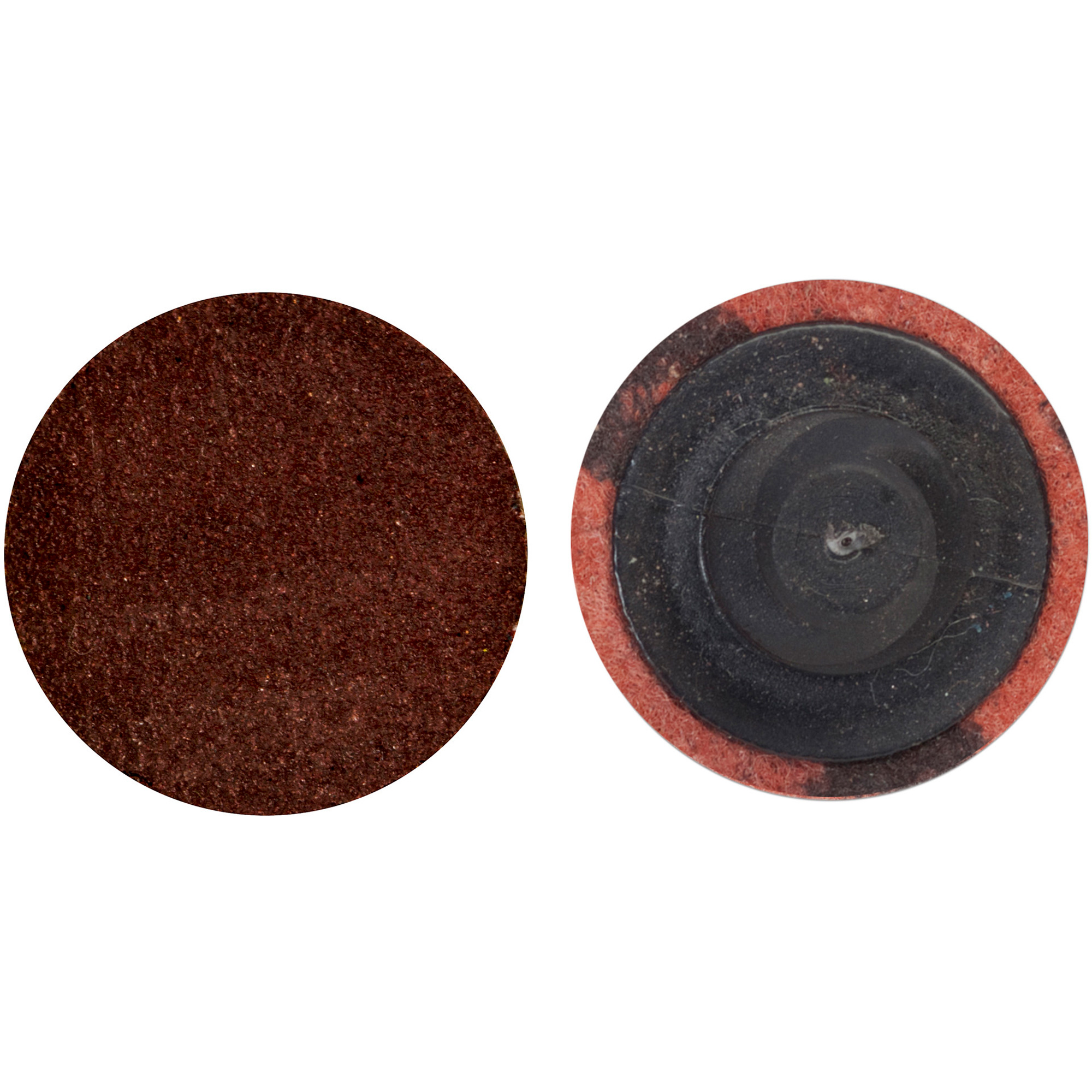MERIT Quick-Change Surface Preparation Disc, 3/4" Dia., 320 Grit ...