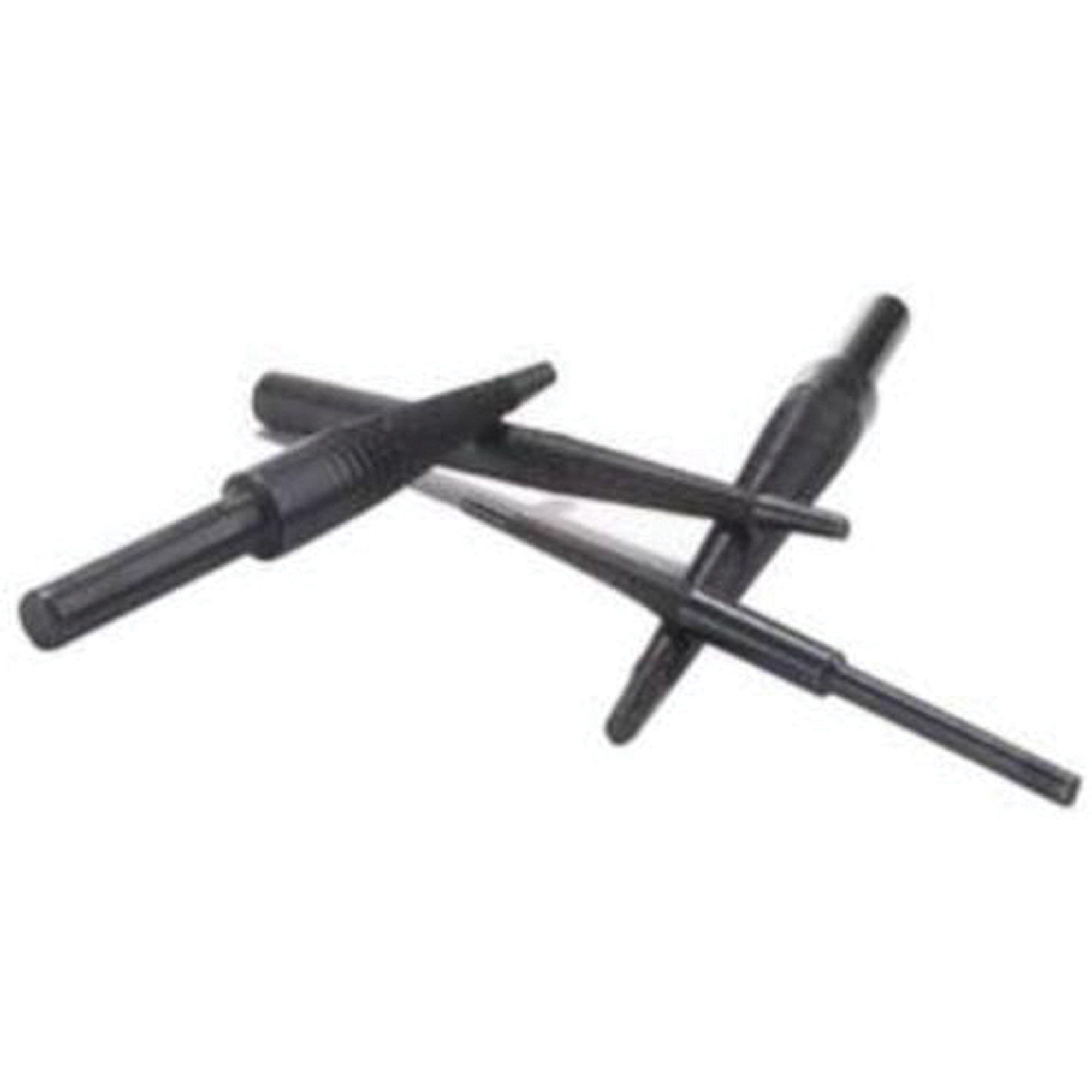 MERIT Tapered Cone Point Mandrel BS576 (08834181300) | Shop Mandrel ...