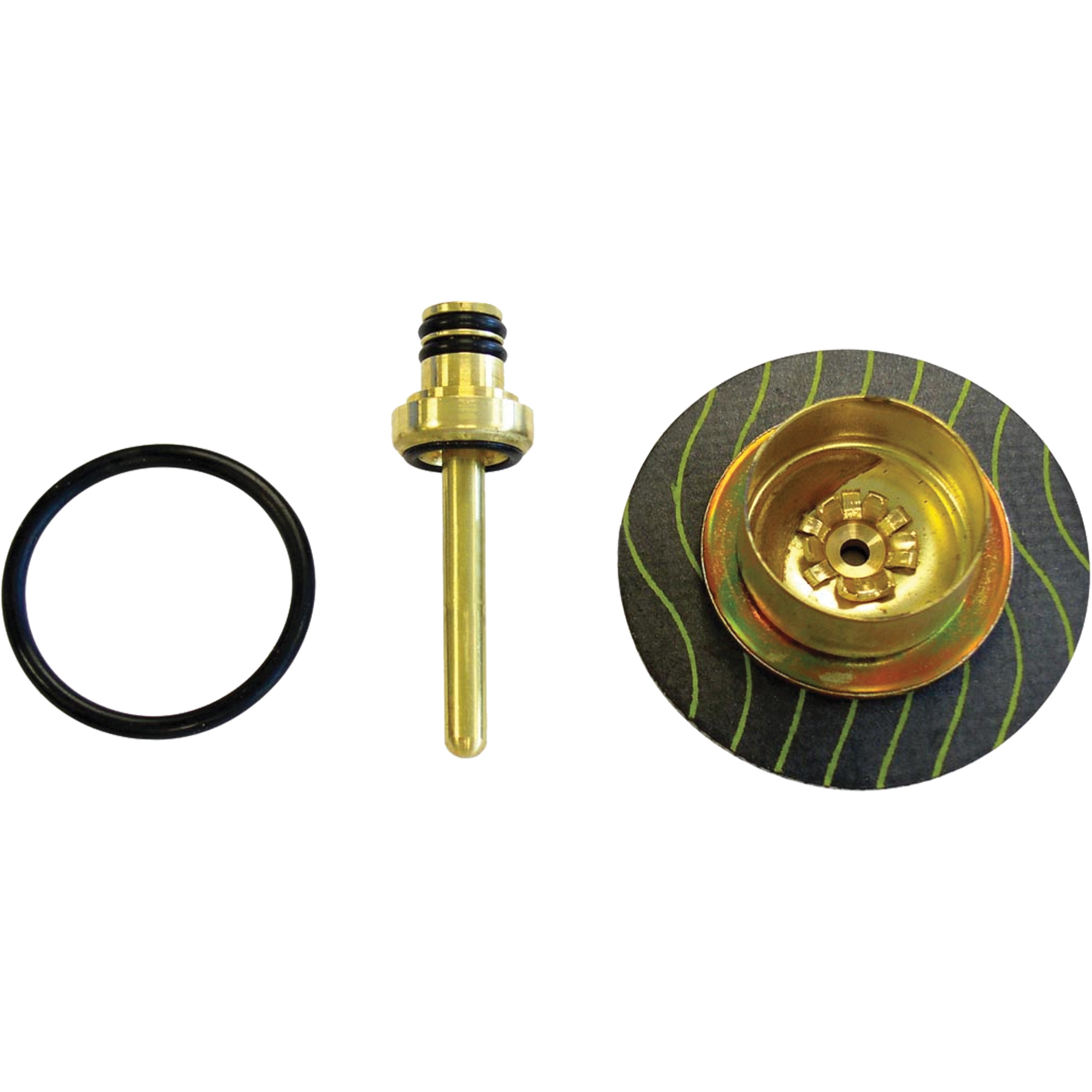 Topring 52.033 Filter/Regulator - Relieving Diaphragm & Valve Assembly