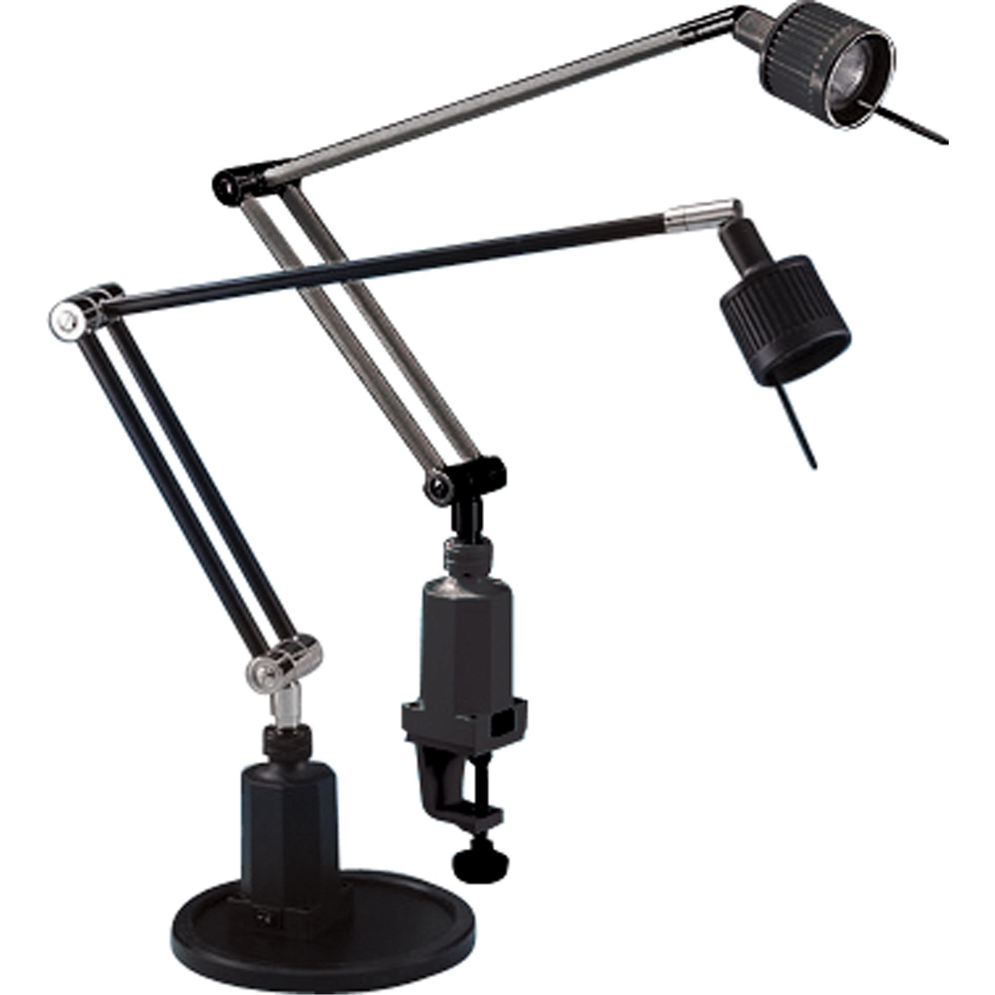 SUNNEX INC Task Light BW229 (HS710-32) | Shop Desk Task Light | TENAQUIP