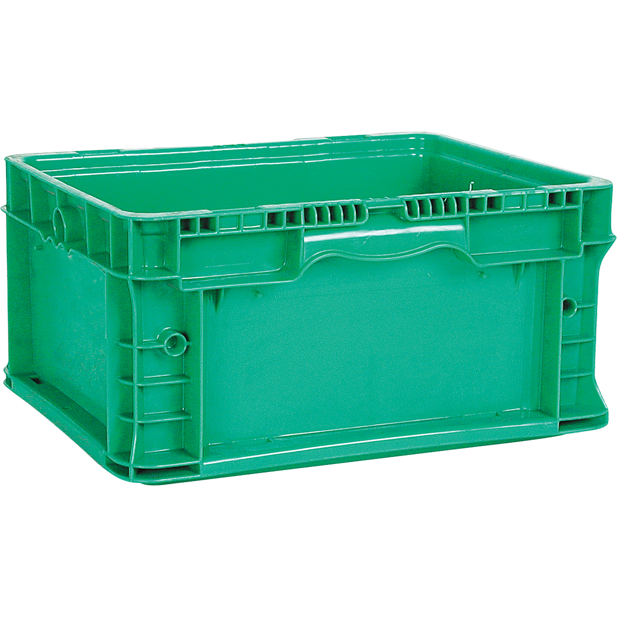 Orbis 6702095 StakPak Plus 4845 System Containers, 15" W x 12" D x 5" H ...
