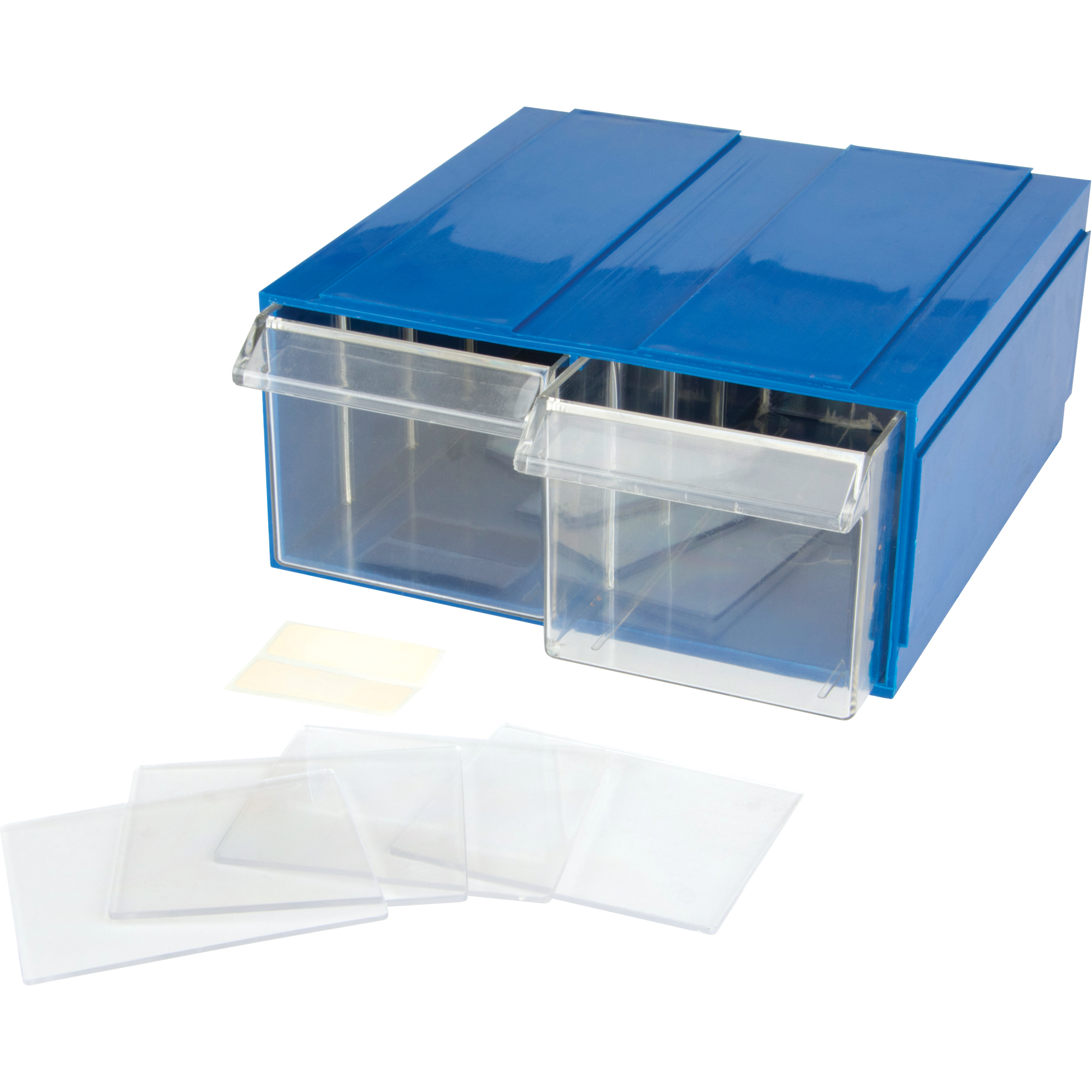 Integrated Plastics 1-540 Add-A-Drawer®