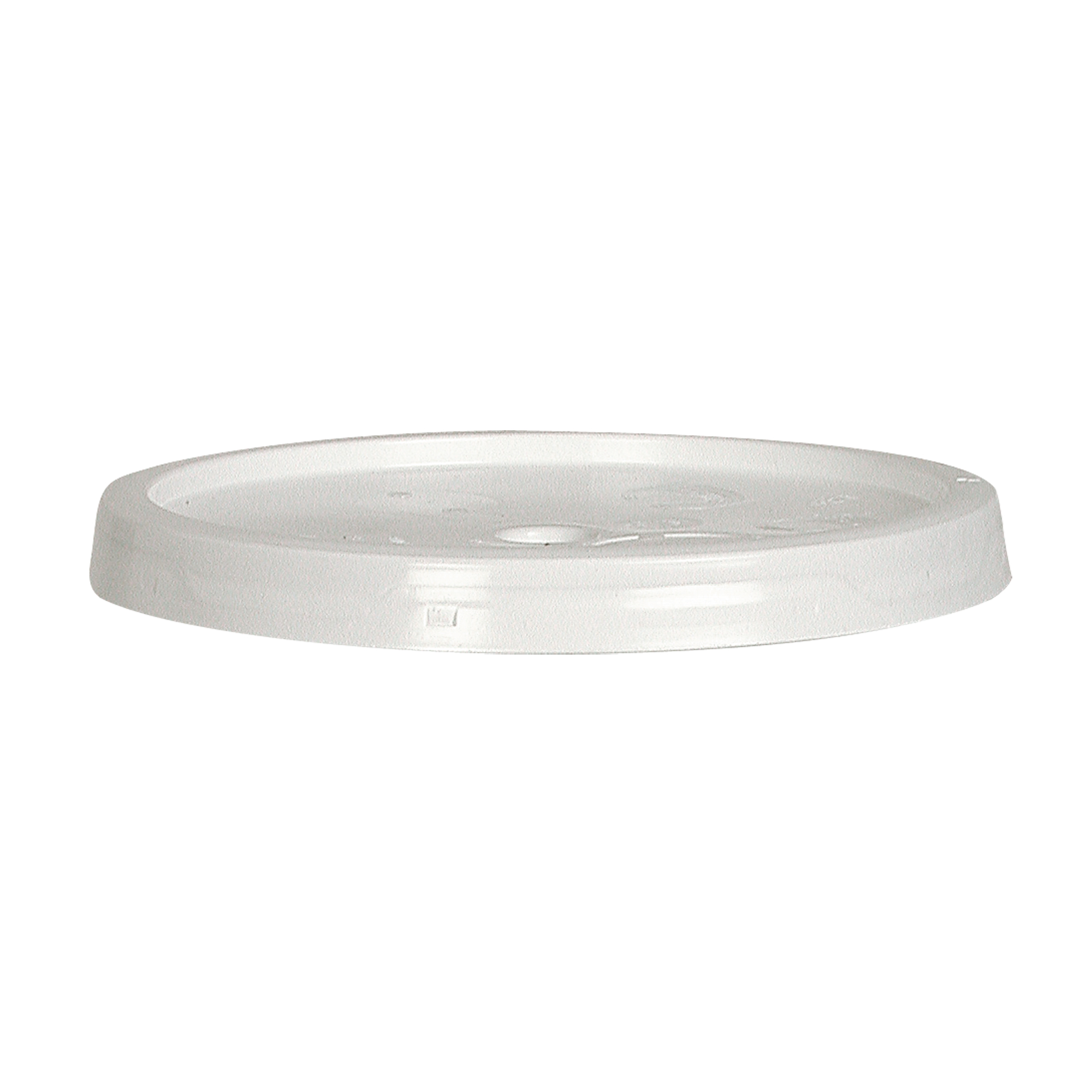 Ropak PPROL0082 General Purpose Pails - Lids