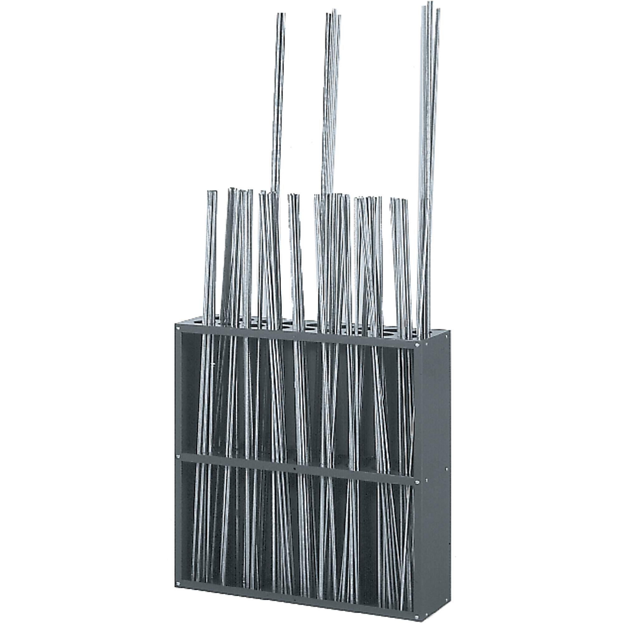 Durham Manufacturing 367-95 Threaded Rod Racks