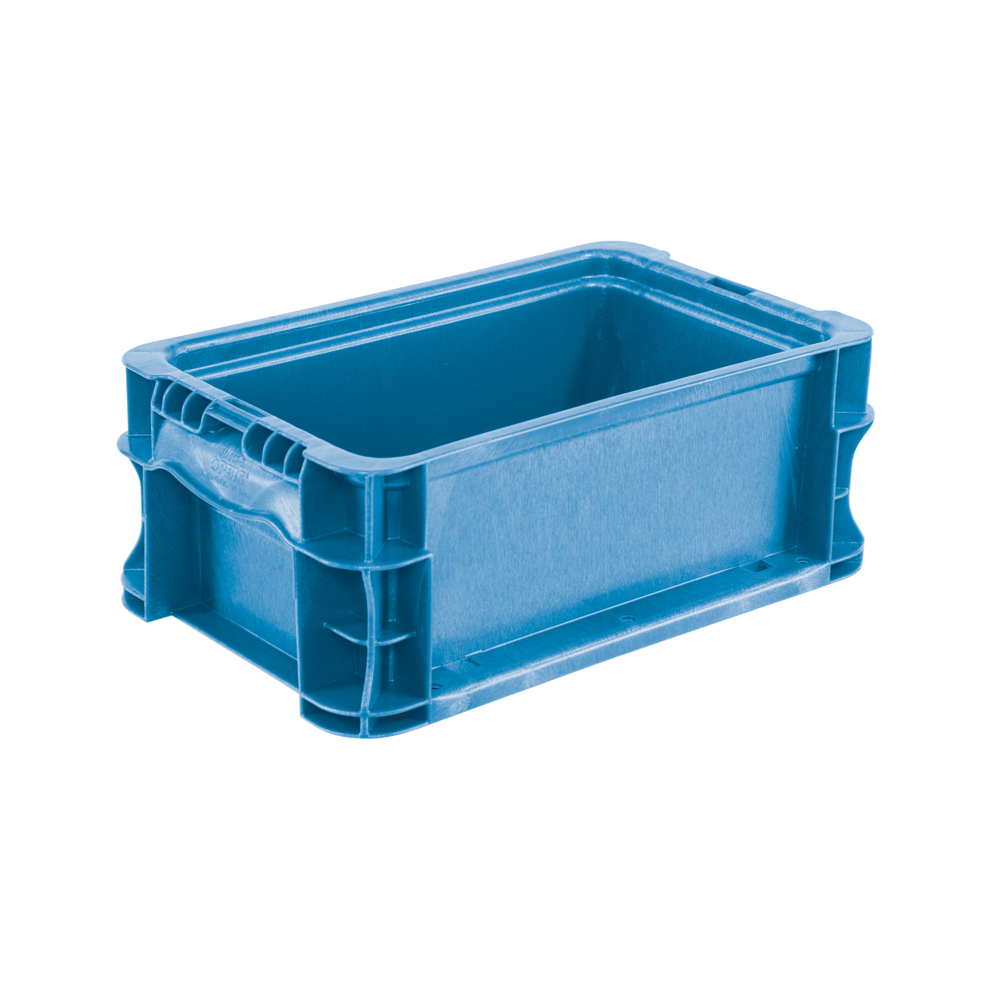Orbis 6700803 StakPak Plus 4845 System Containers, 7.4" W x 12" D x 5 ...