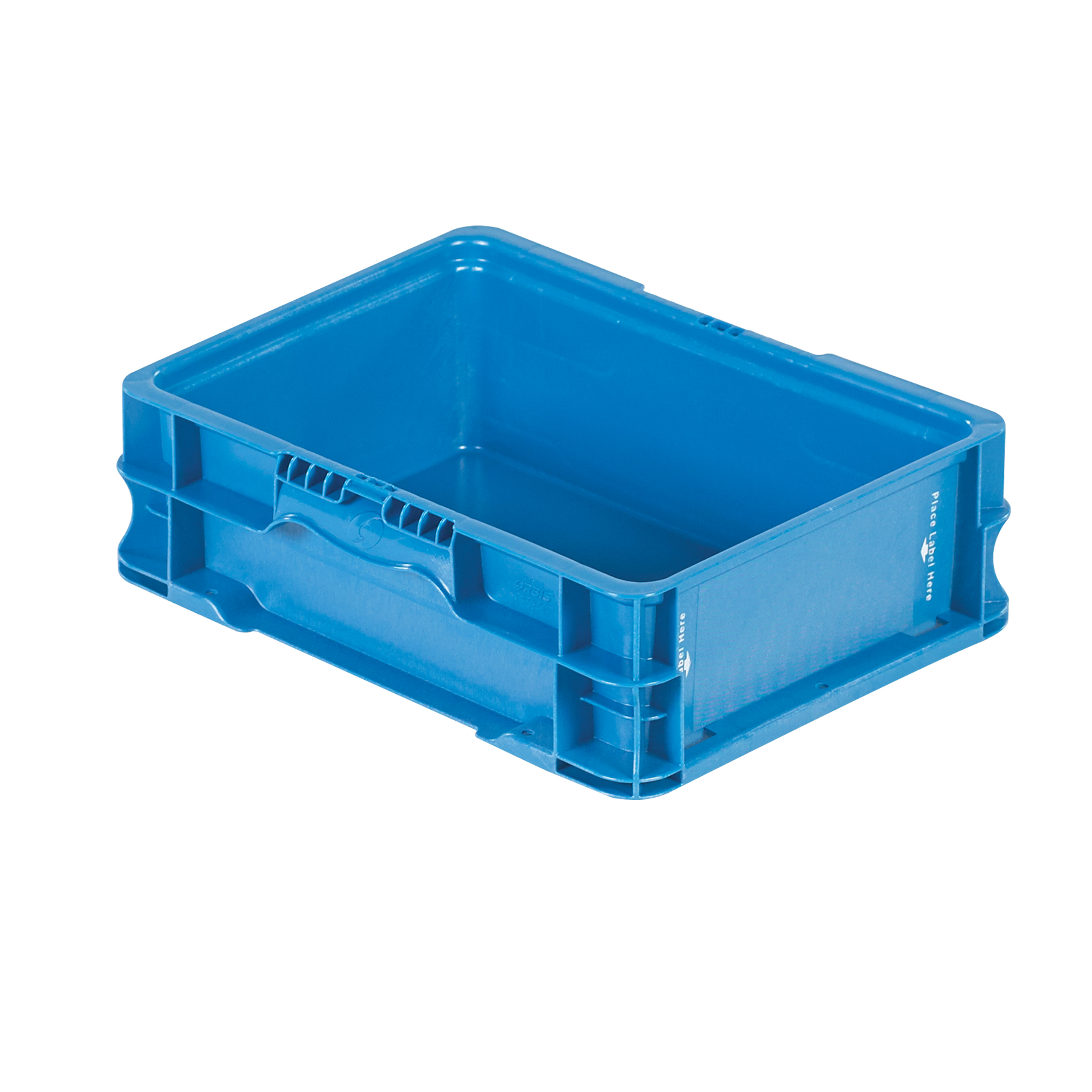 Orbis 6702097 StakPak Plus 4845 System Containers, 15" W x 12" D x 5" H ...