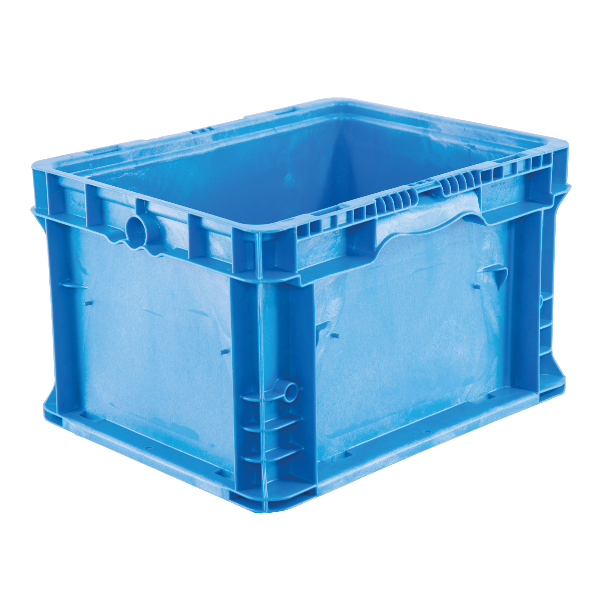 ORBIS StakPak Plus 4845 System Containers CC115 (6705217) | Shop ...