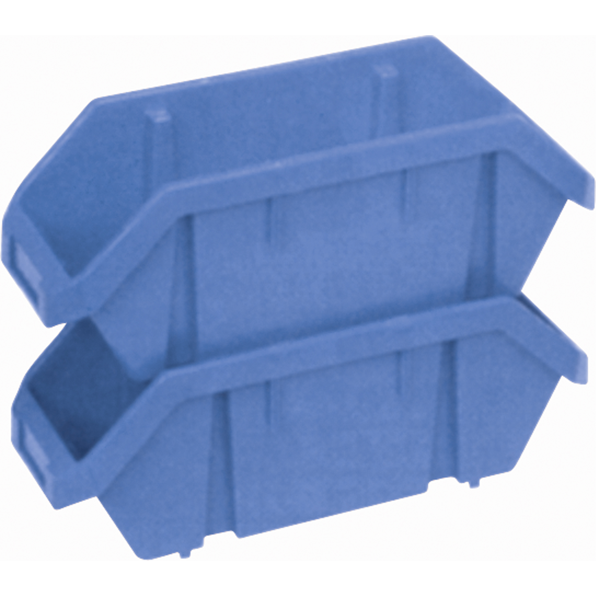 QUANTUM STORAGE SYSTEM Quick Pick Bins CD406 (QP1265-BLUE) | Shop Stack ...
