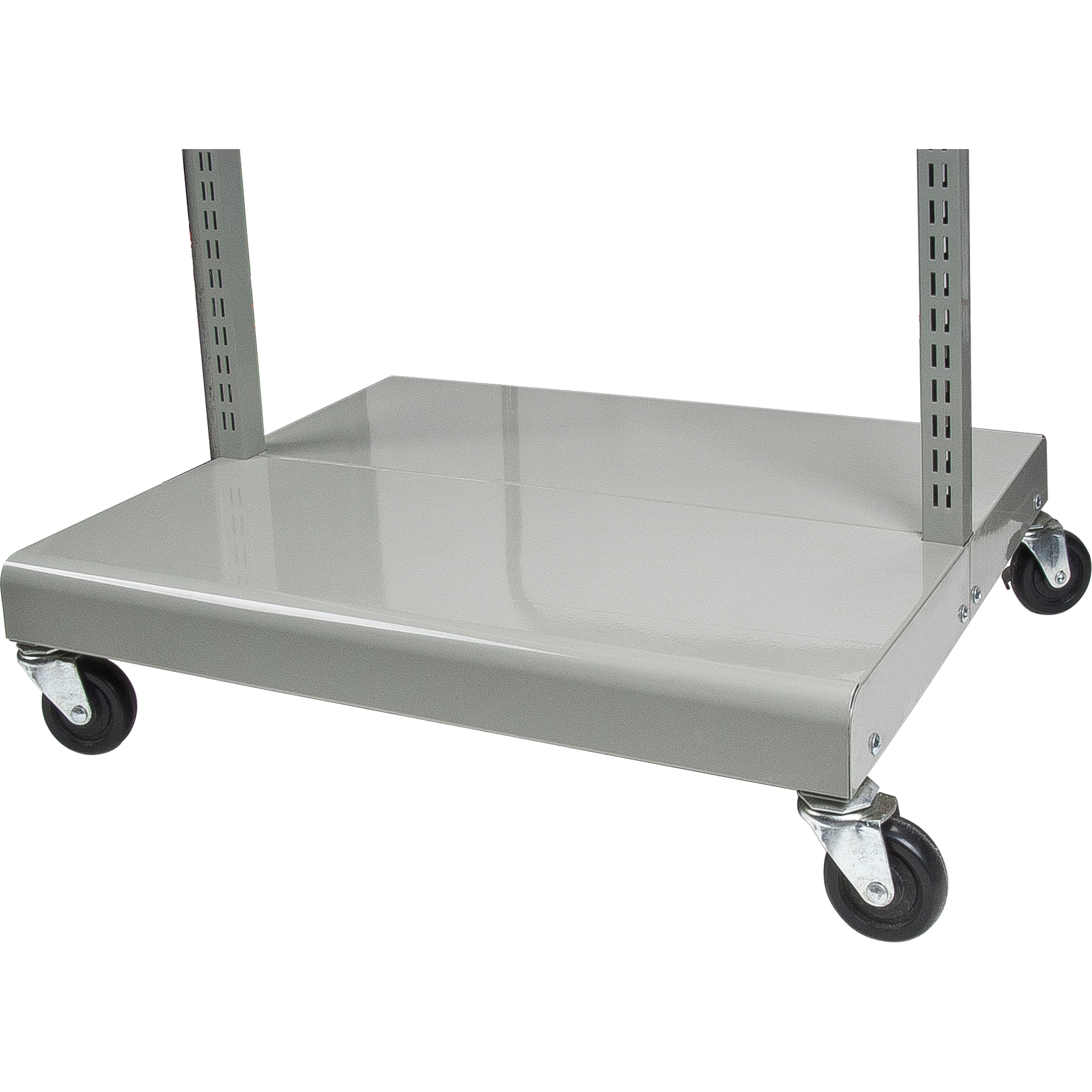 KLETON Mobile Tilt Bin Racks - Cart Only CF475 | Shop Mobile Bin Rack ...