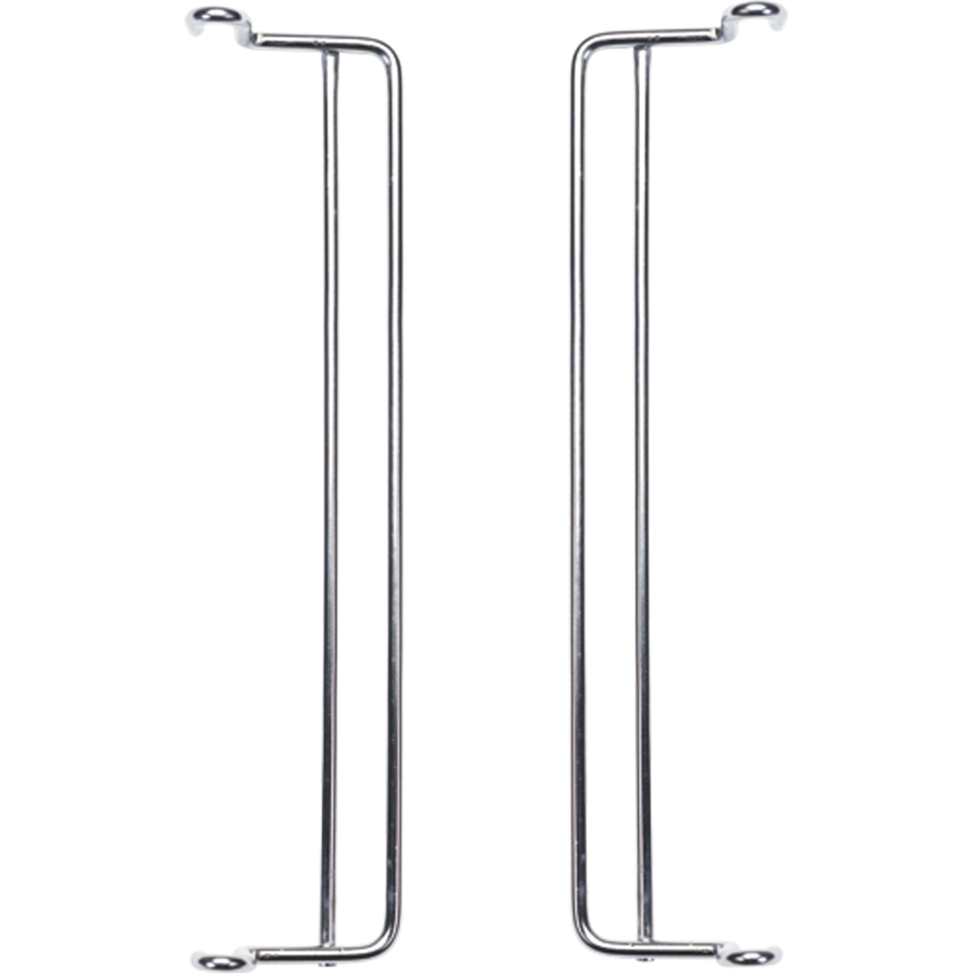 Quantum Storage System HMB539C Wire Mesh Side Hanger