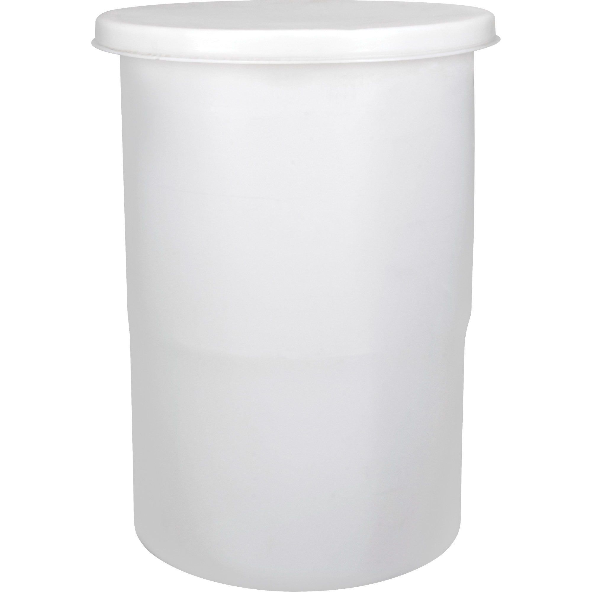 XACTICS Cylindrical Polyethylene Tank - 50 Imperial Gallons CF804 ( 04 ...