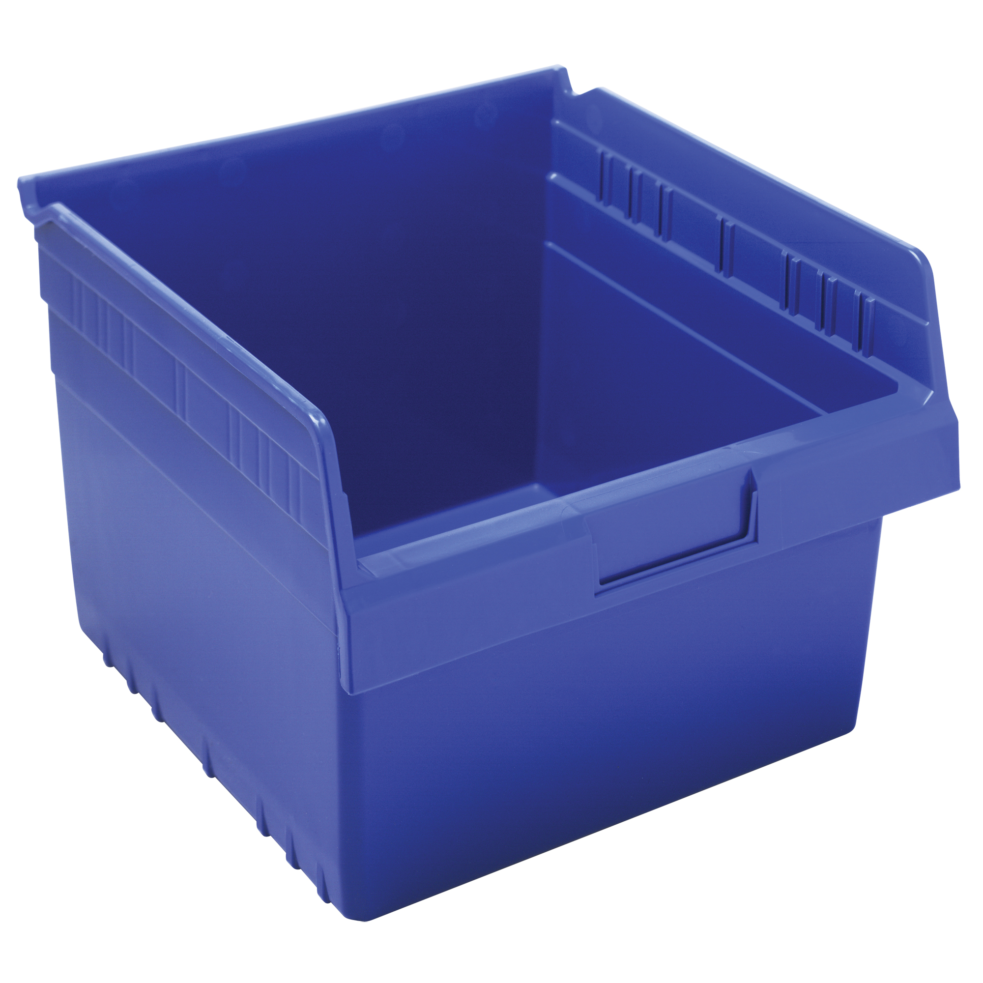 QUANTUM STORAGE SYSTEM Store-Max Shelf Bins, 11-1/8" W x 8" H x 11-5/8 ...