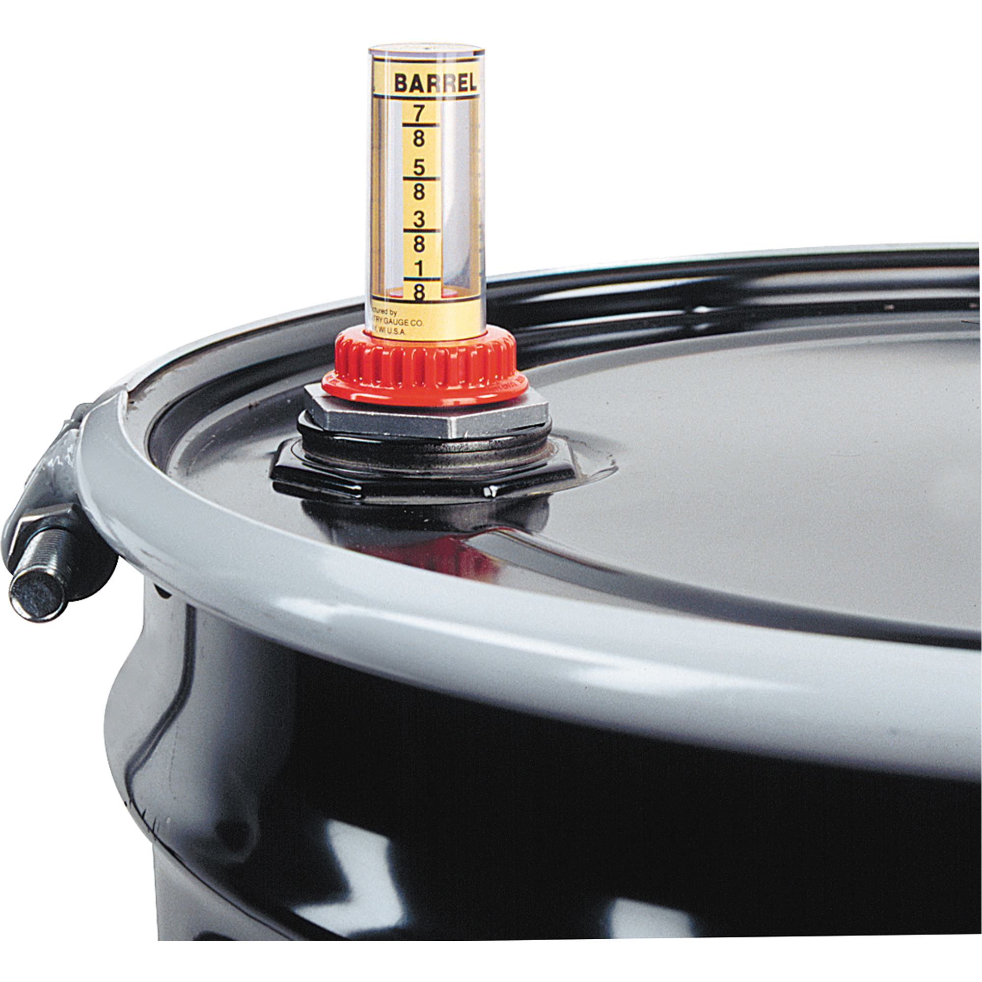 DA068 Vertical Drum Gauges