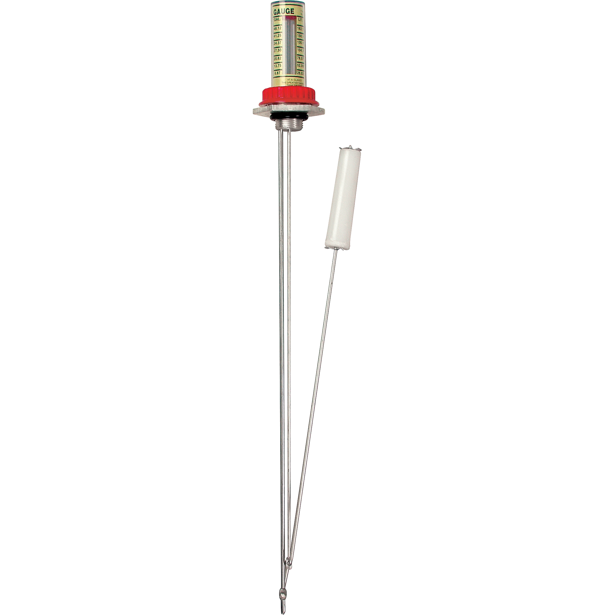 DA069 Vertical Drum Gauges
