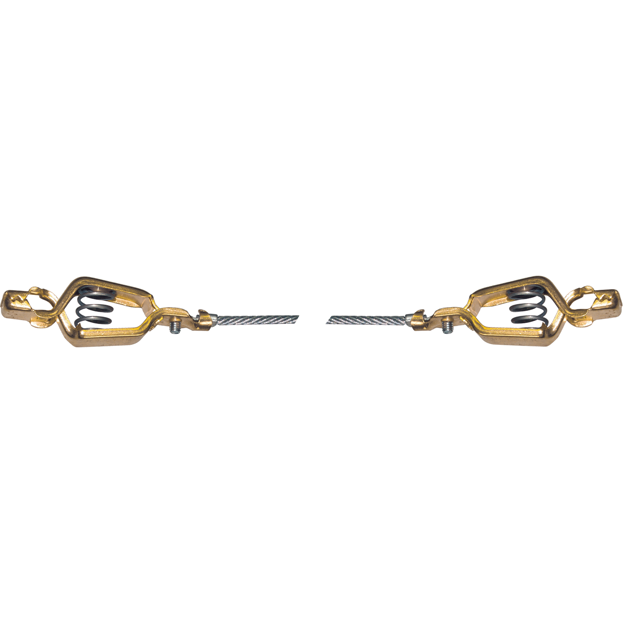 Lind Equipment LE62 Light-Duty Bonding & Grounding Wire Assemblies ...