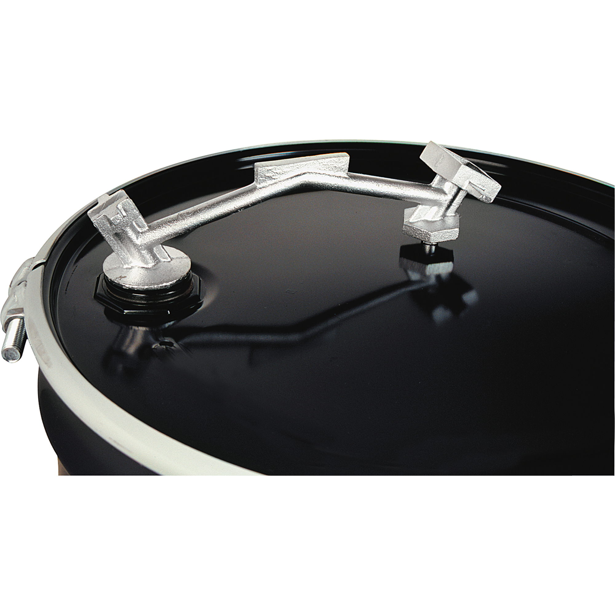 KLETON Bung Nut Wrenches - Annealed Ductile Iron DA638 | Shop Drum ...