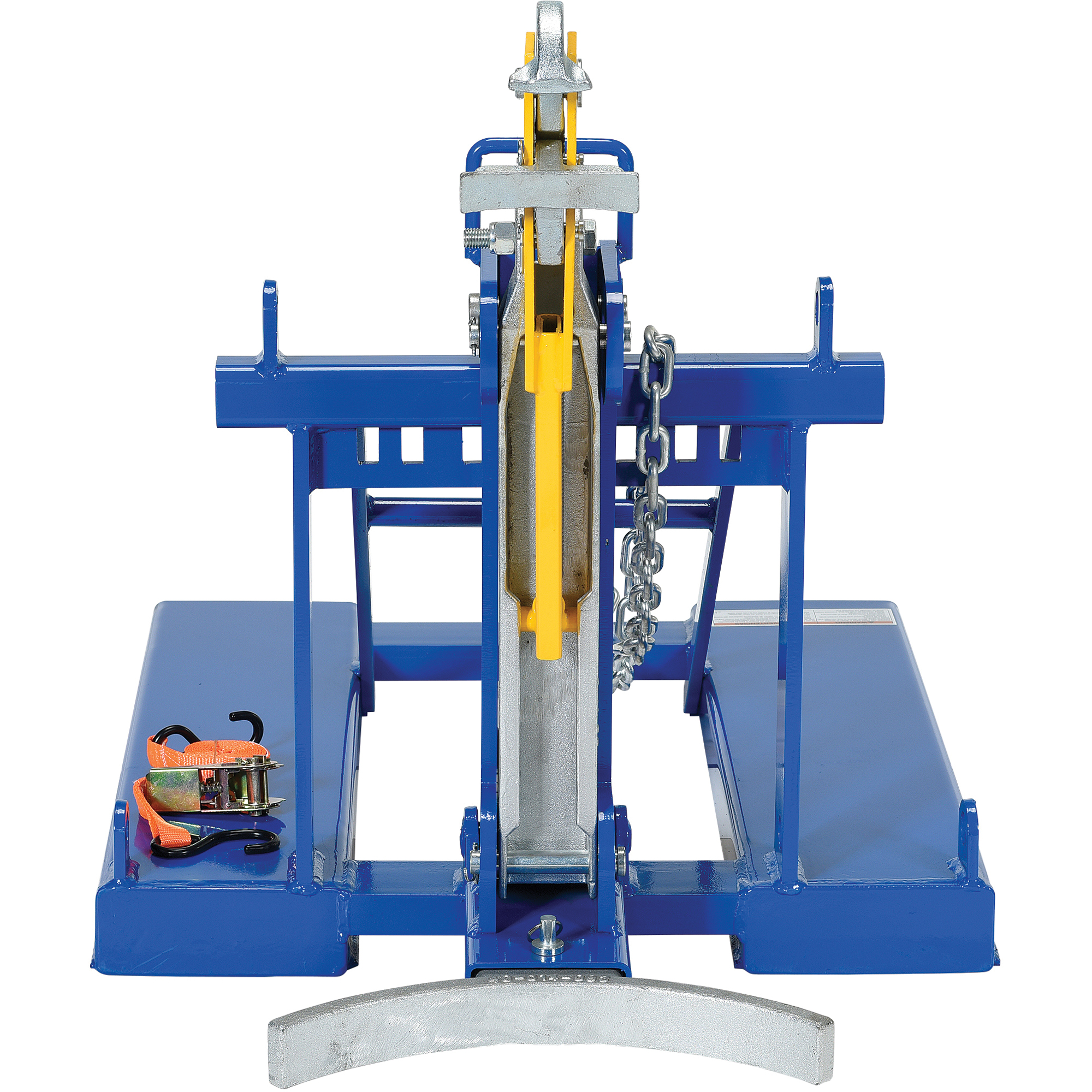 VESTIL Automatic Eagle Beak Drum Handler DC587 (FMDL-1) | Shop Drum ...
