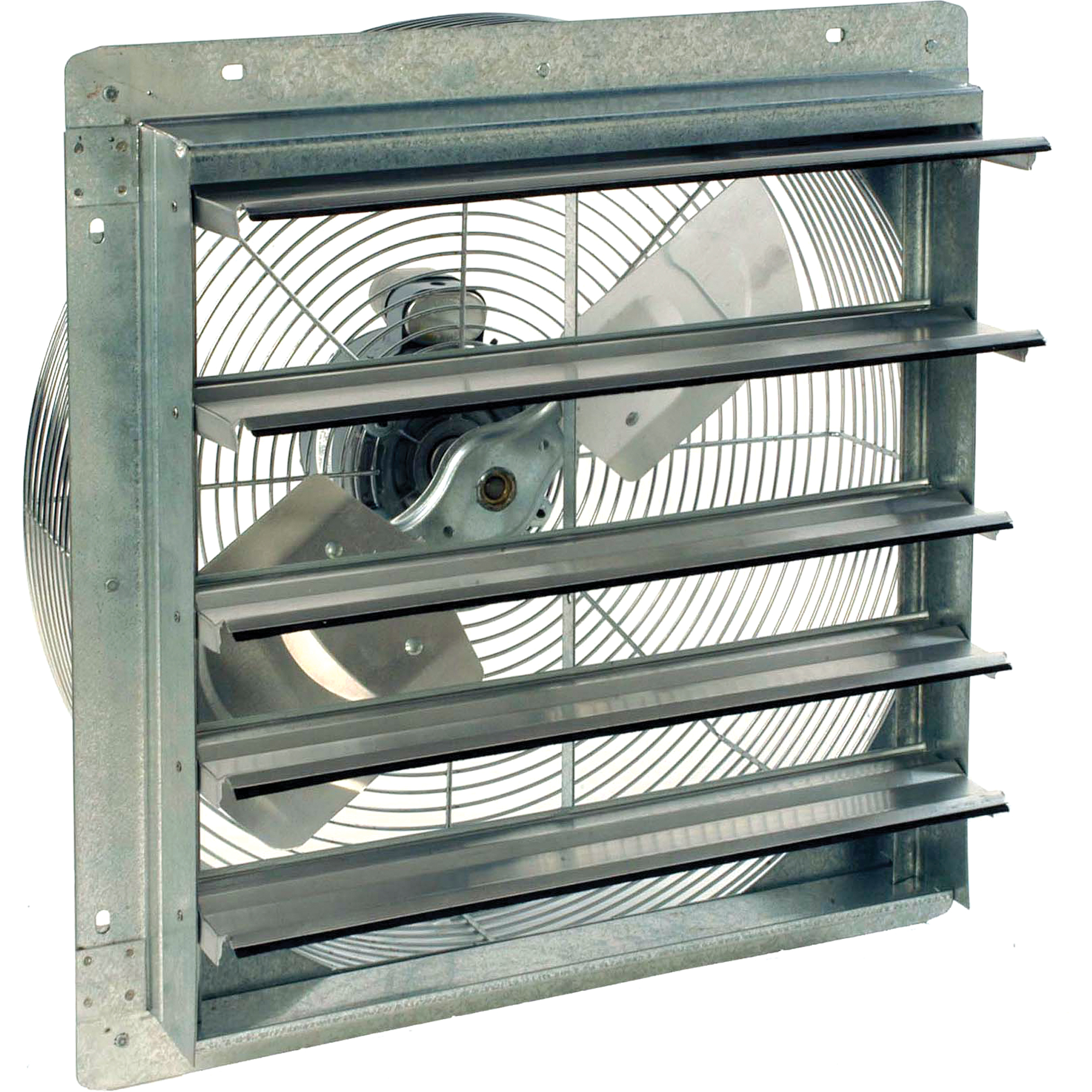 Air Master 23013 Shutter Fans