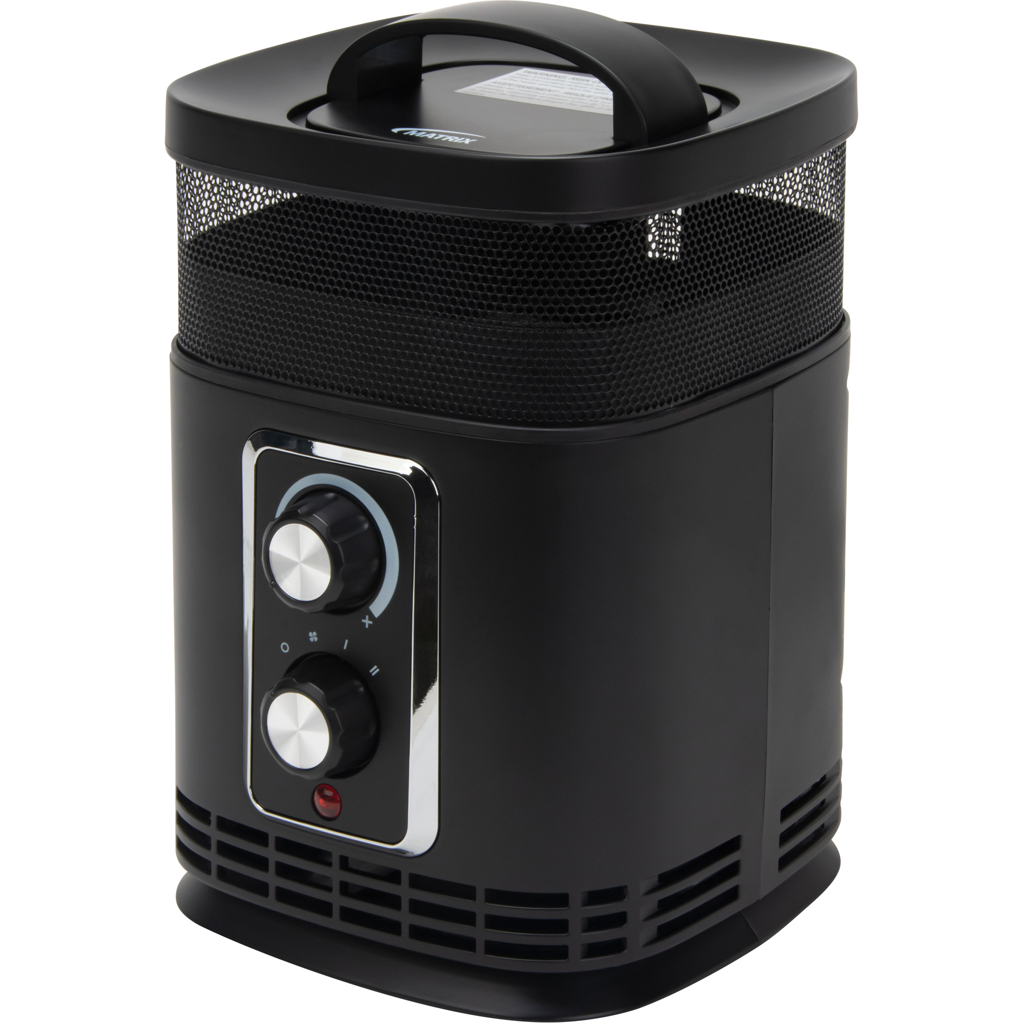 Matrix Industrial Products EB480 360 Degree Surround Portable Heater ...