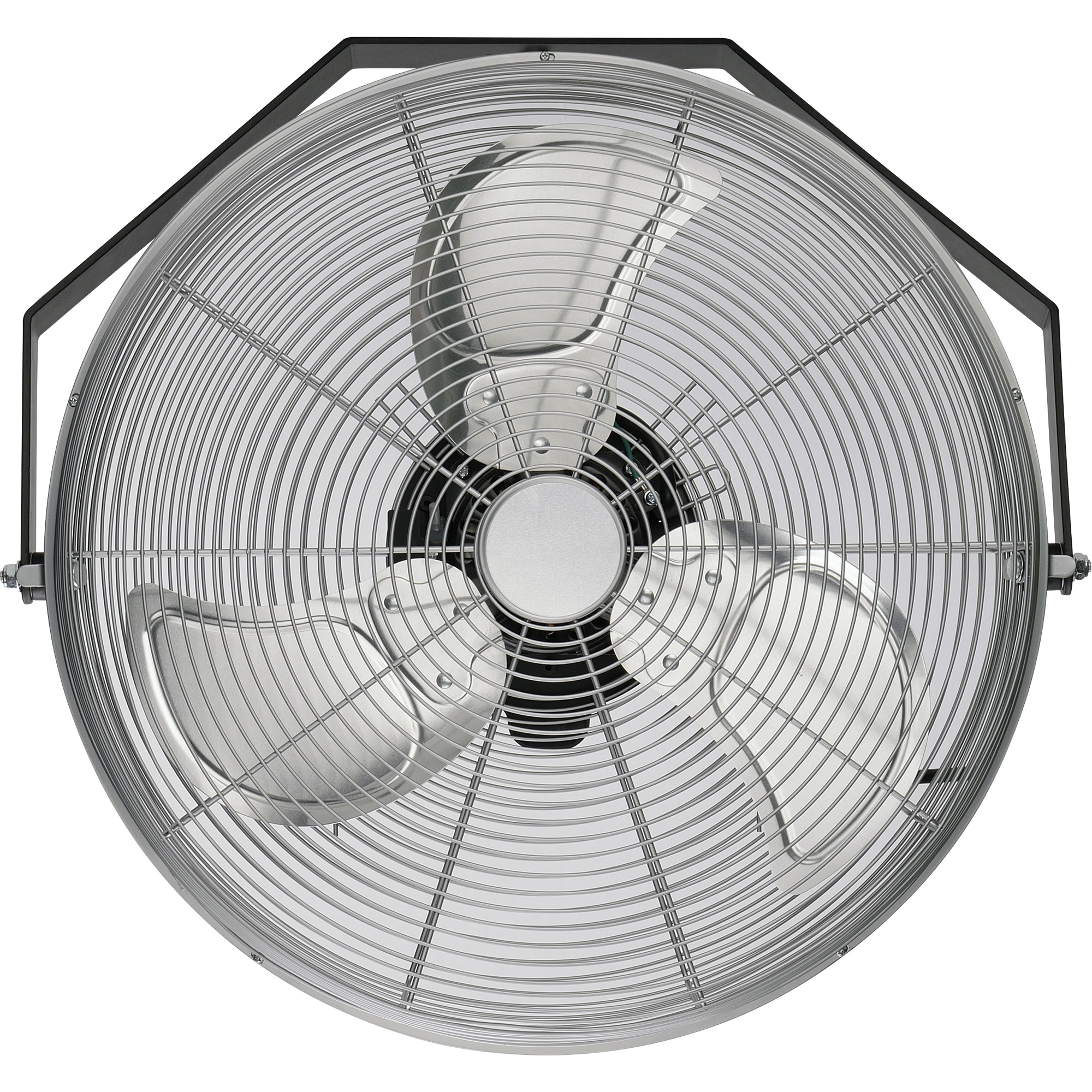 Matrix Industrial Products EB541 Industrial Workstation Fan, 18" Dia ...