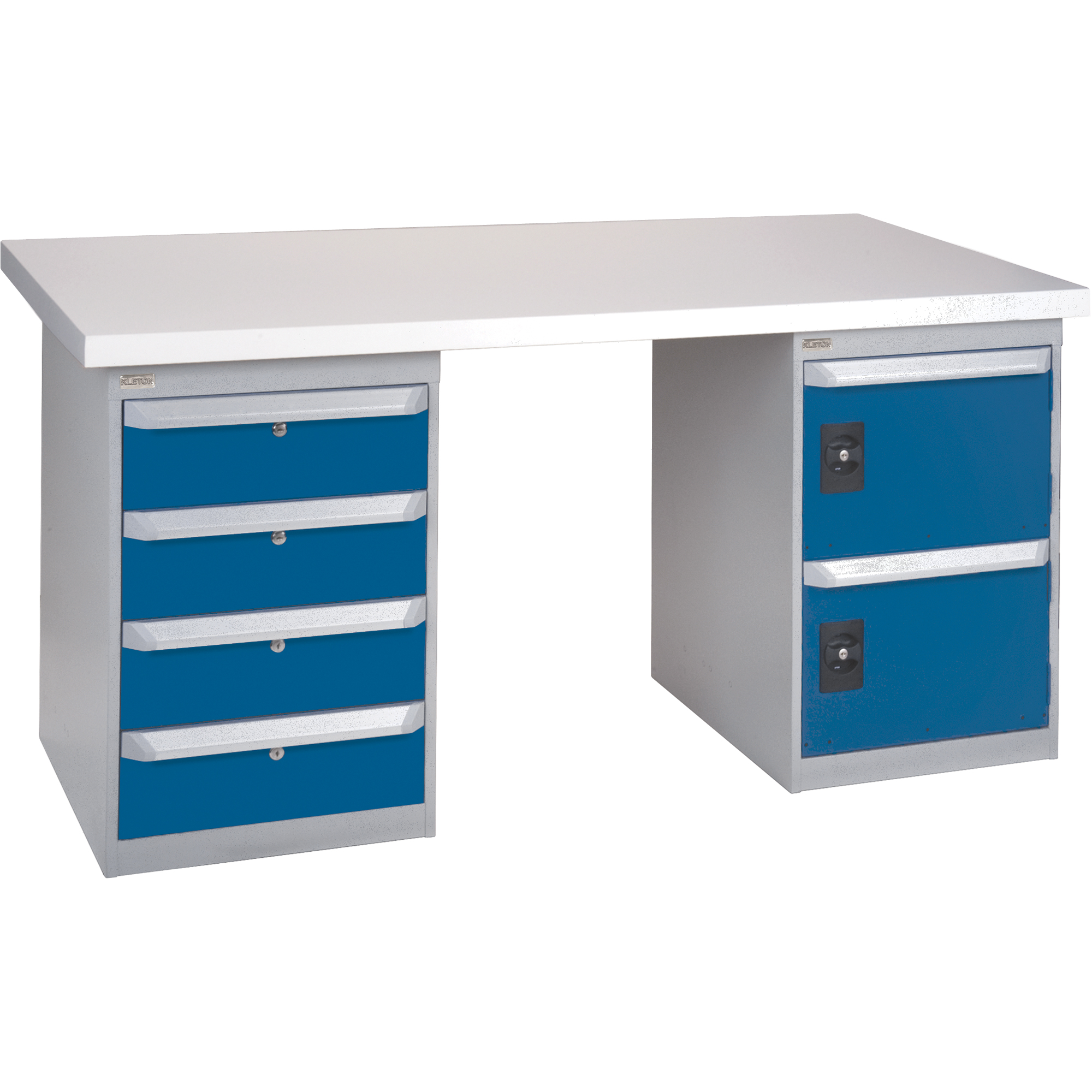 Wisconsin Bench 13977016-03 Plastic Laminate Workbench Tops