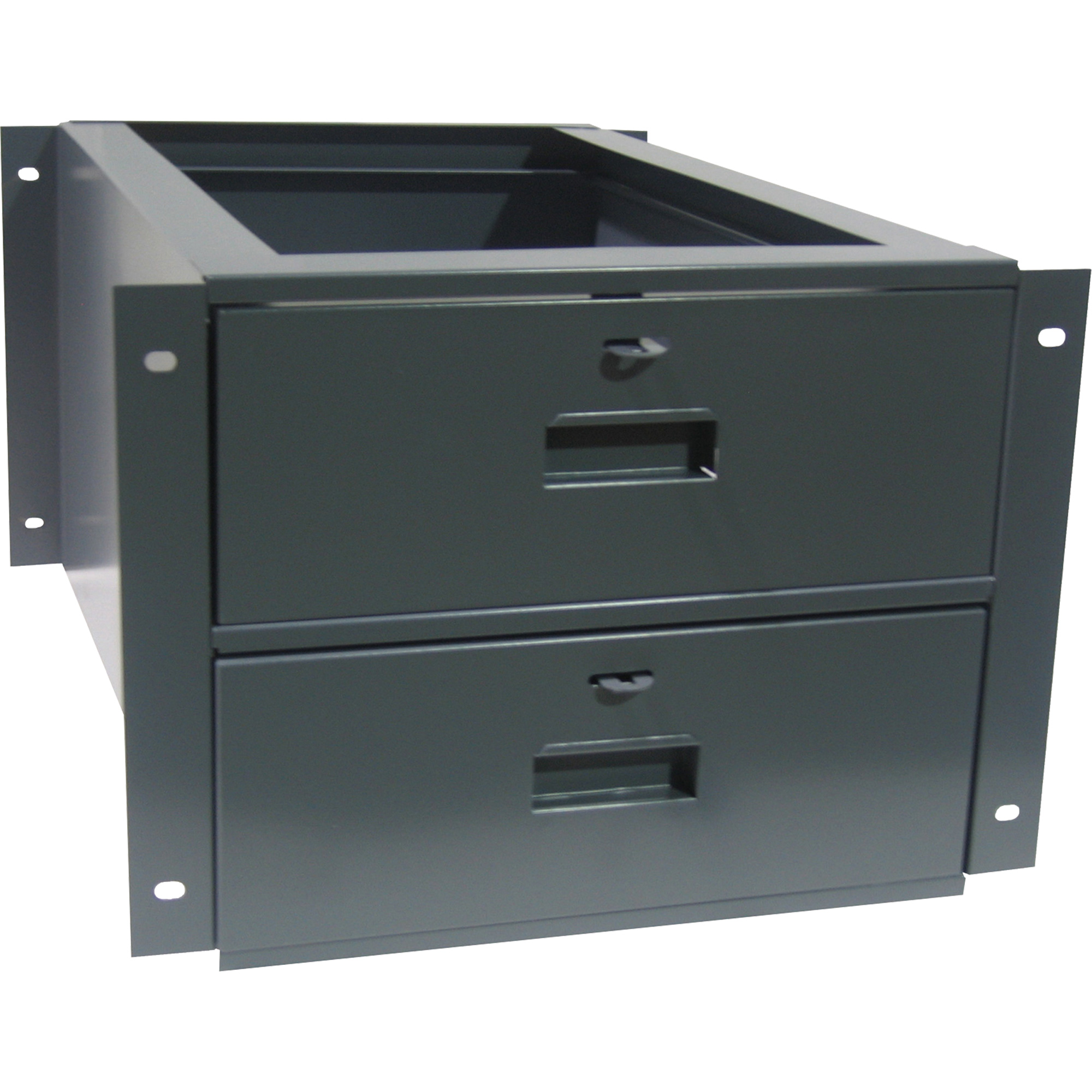 EDSAL Tool Toter Drawers Only FH207 (TT-1824D) | Shop Drawer Pedestal ...