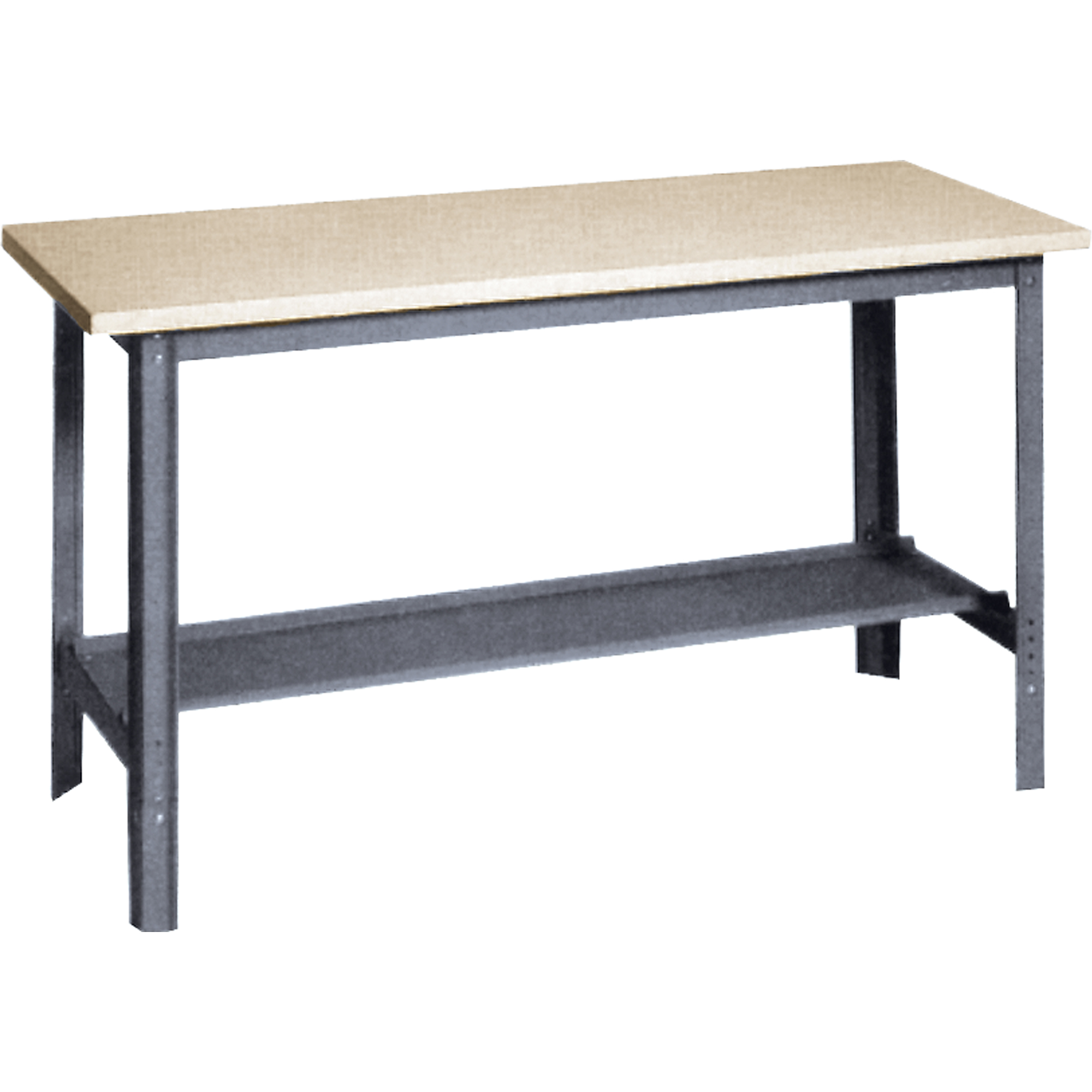 EDSAL Economy Grade Open Workbenches FH213 ( UB400) | Shop Shop Top ...