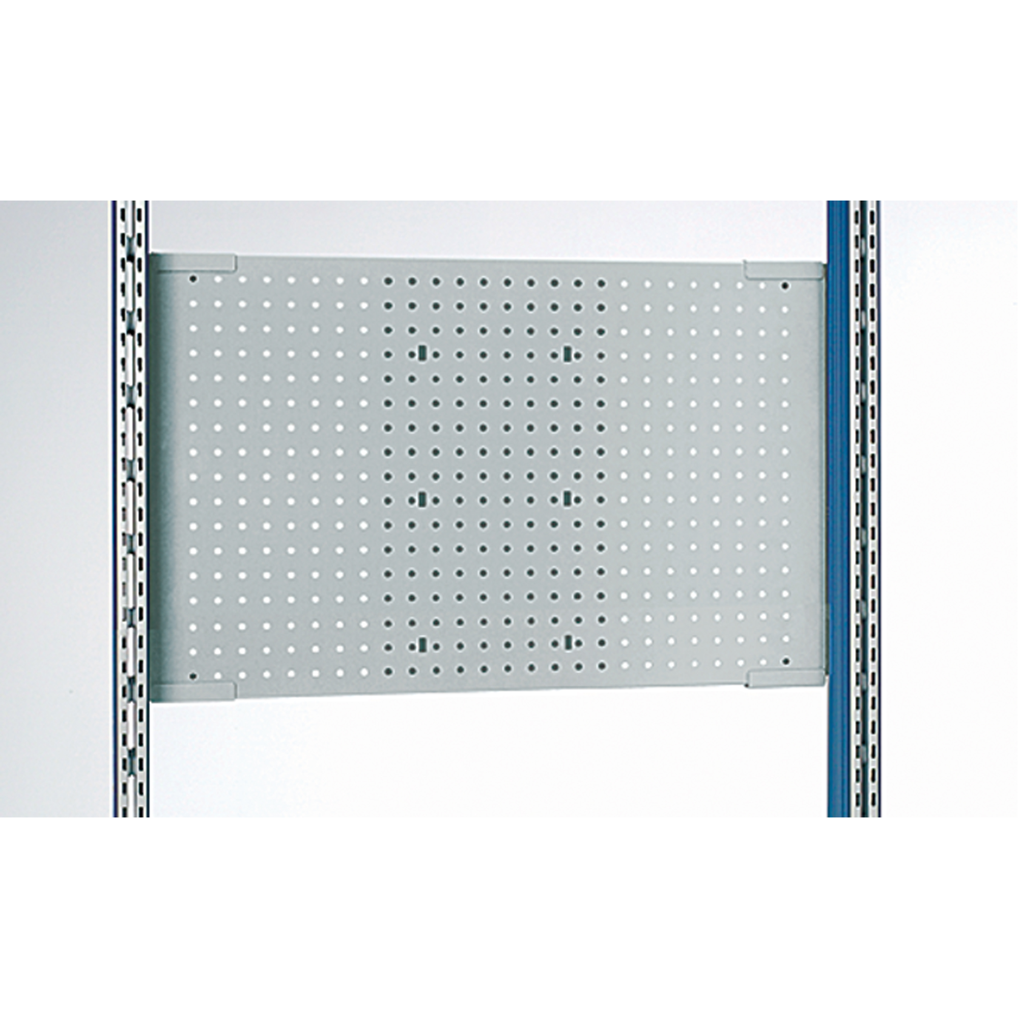 LISTA Arlink Workstation - Pegboard Panels FH542 (8336-LG) | Shop ...