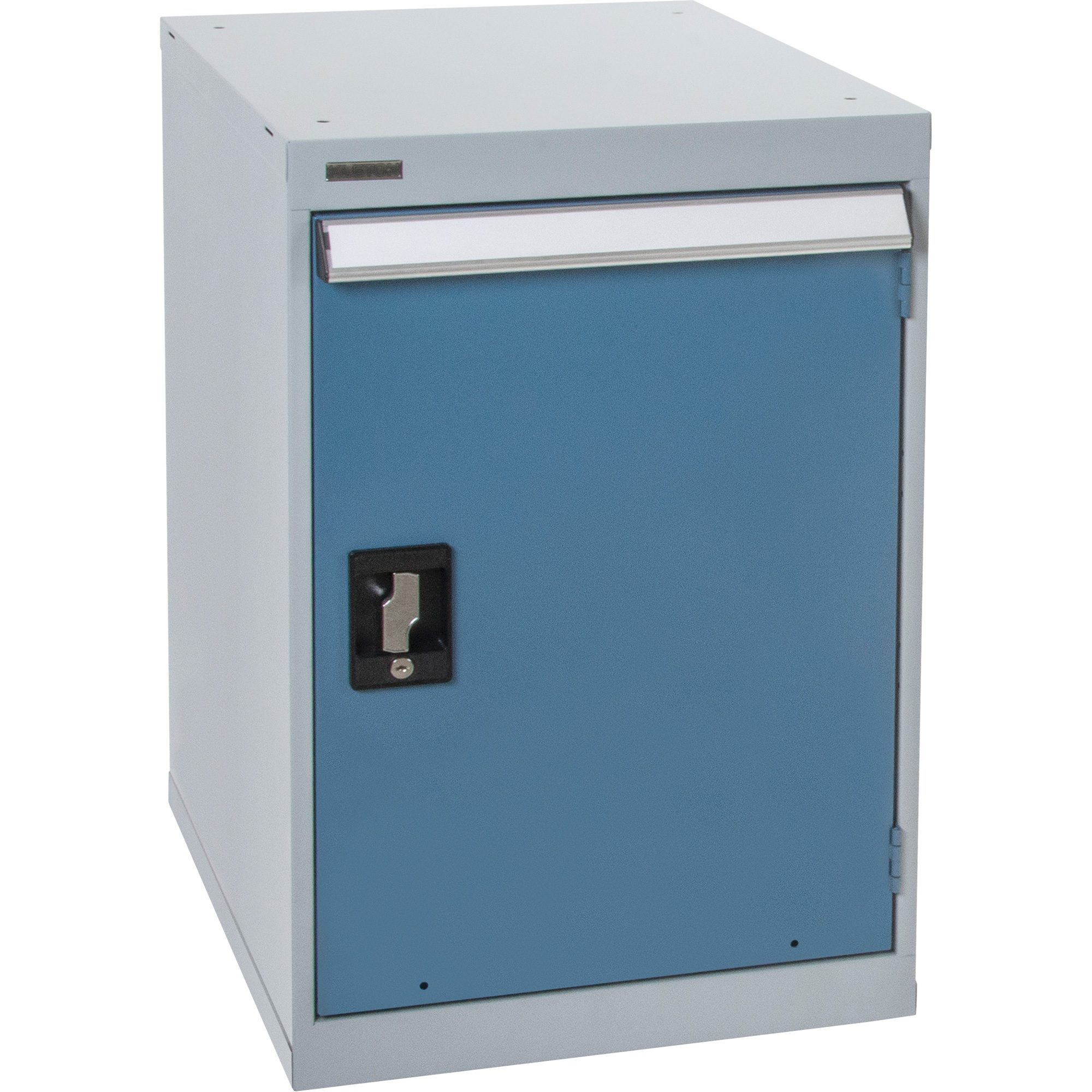 KLETON Workbench Pedestal - Full Door FH666 | Shop Door Pedestal | TENAQUIP