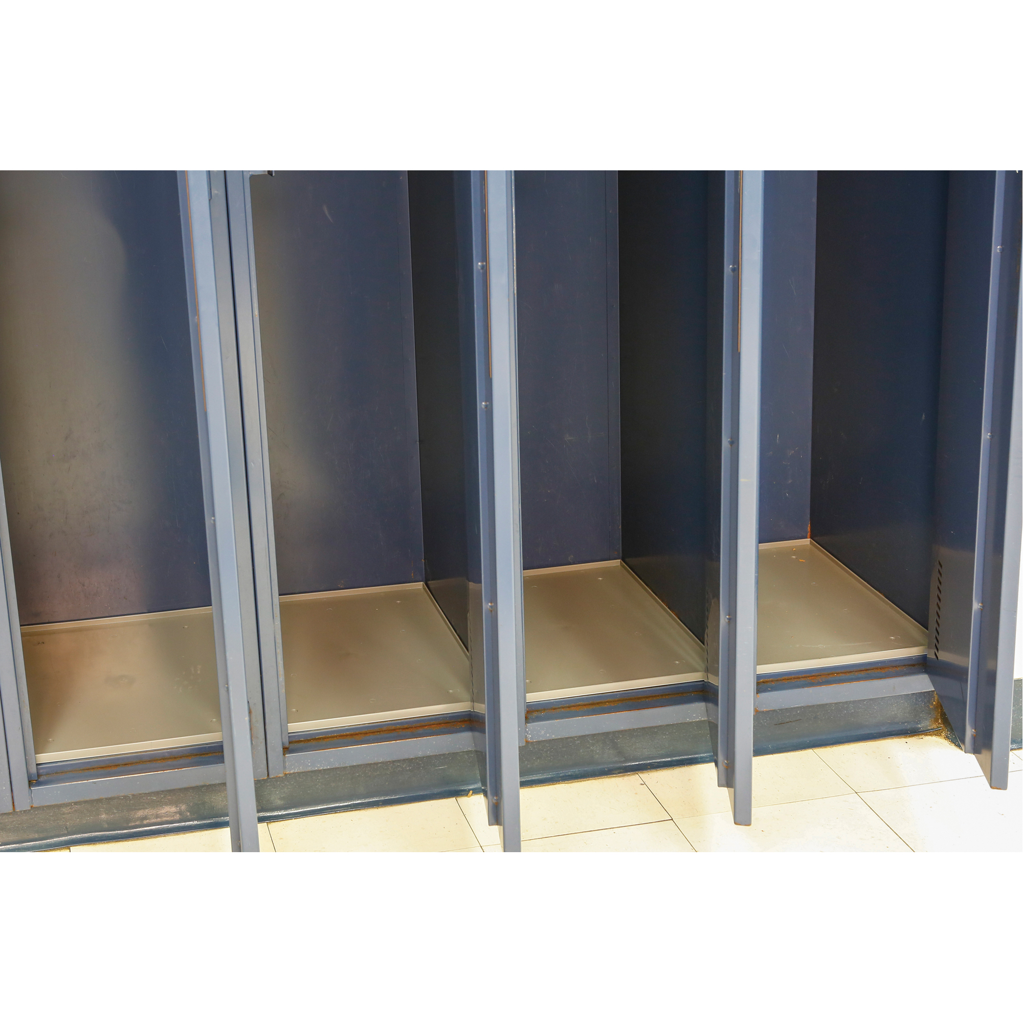 CHARLIZE Locker Base Insert - Fits 10" x 18" Locker FL662 (1018-GF ...