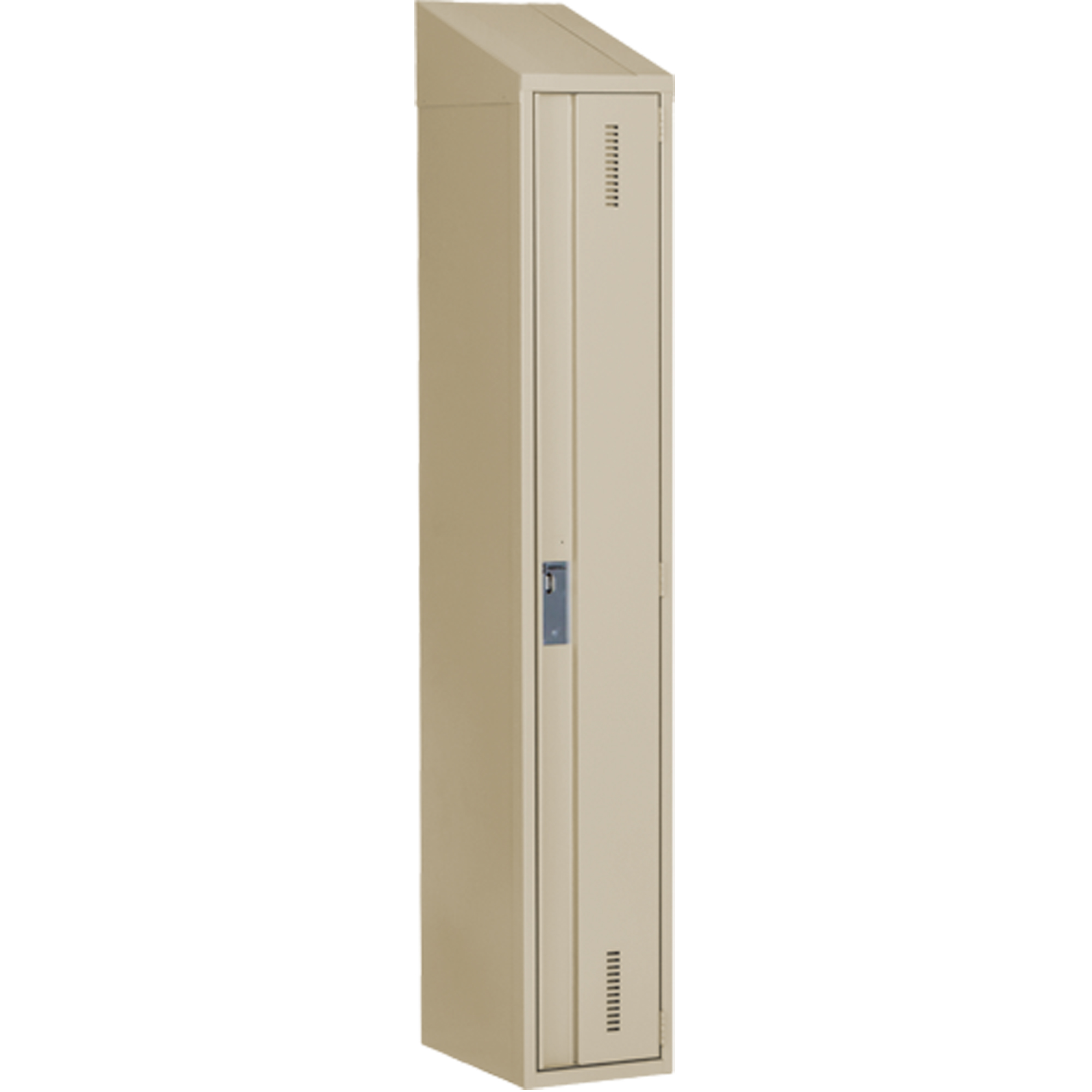 PERFIX INC. All-Welded Concorde - Heavy-Duty Lockers FJ739 (1-121872-1 ...