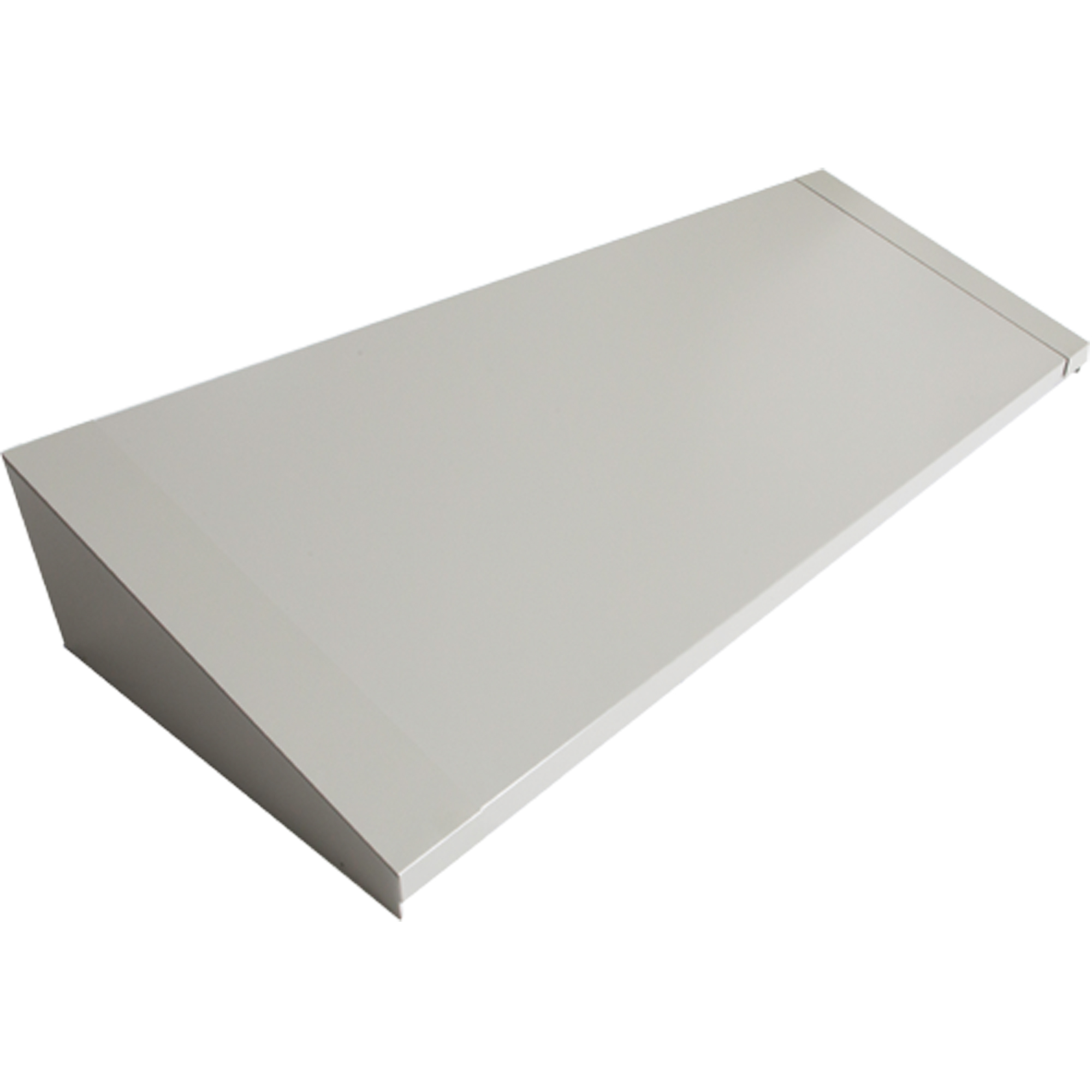 PERFIX INC. All-Welded Concorde - Heavy-Duty Lockers Sloping Top FJ846 ...
