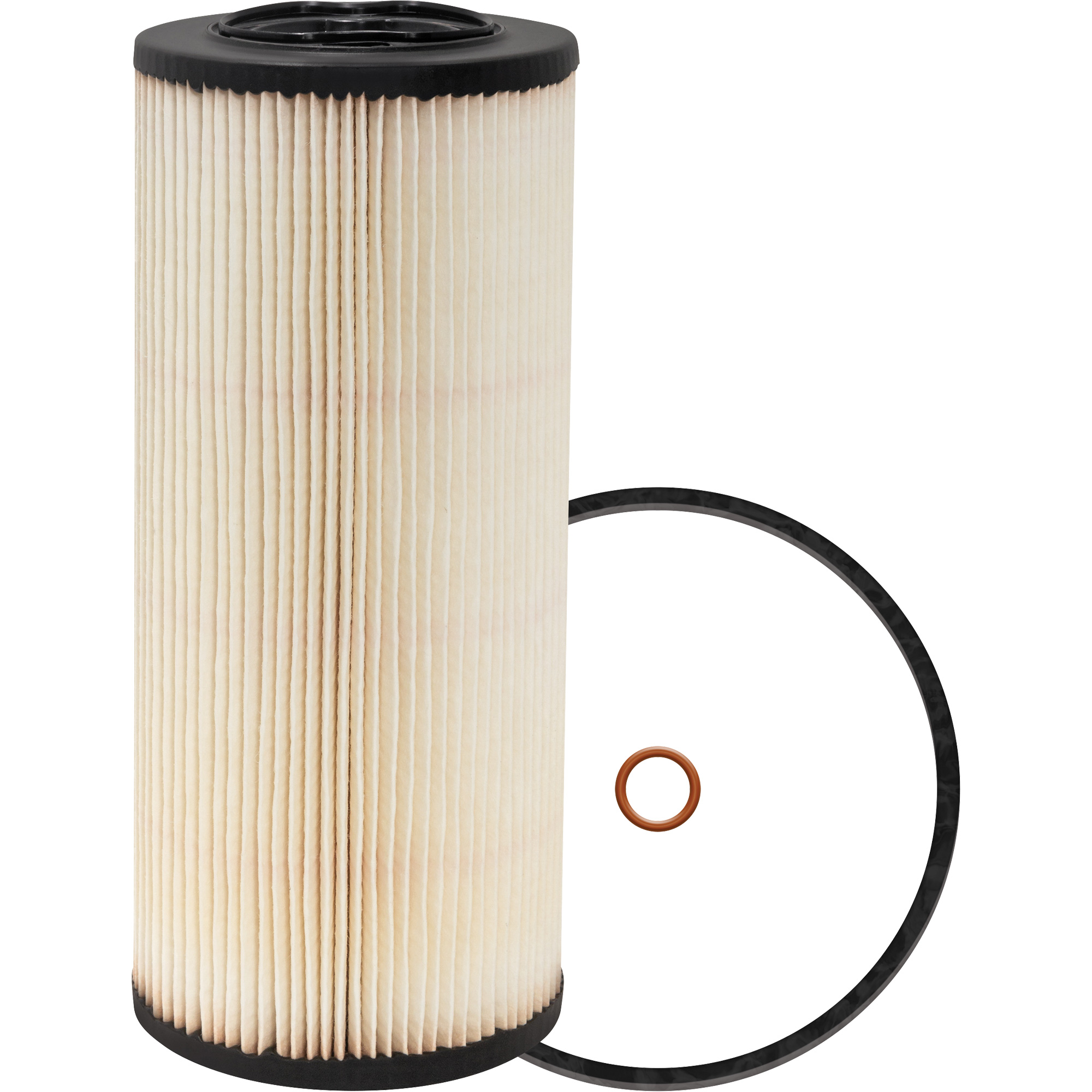 Baldwin Filters Diesel Fuel Filter Element FLU292 (PF46246-30) | Shop ...