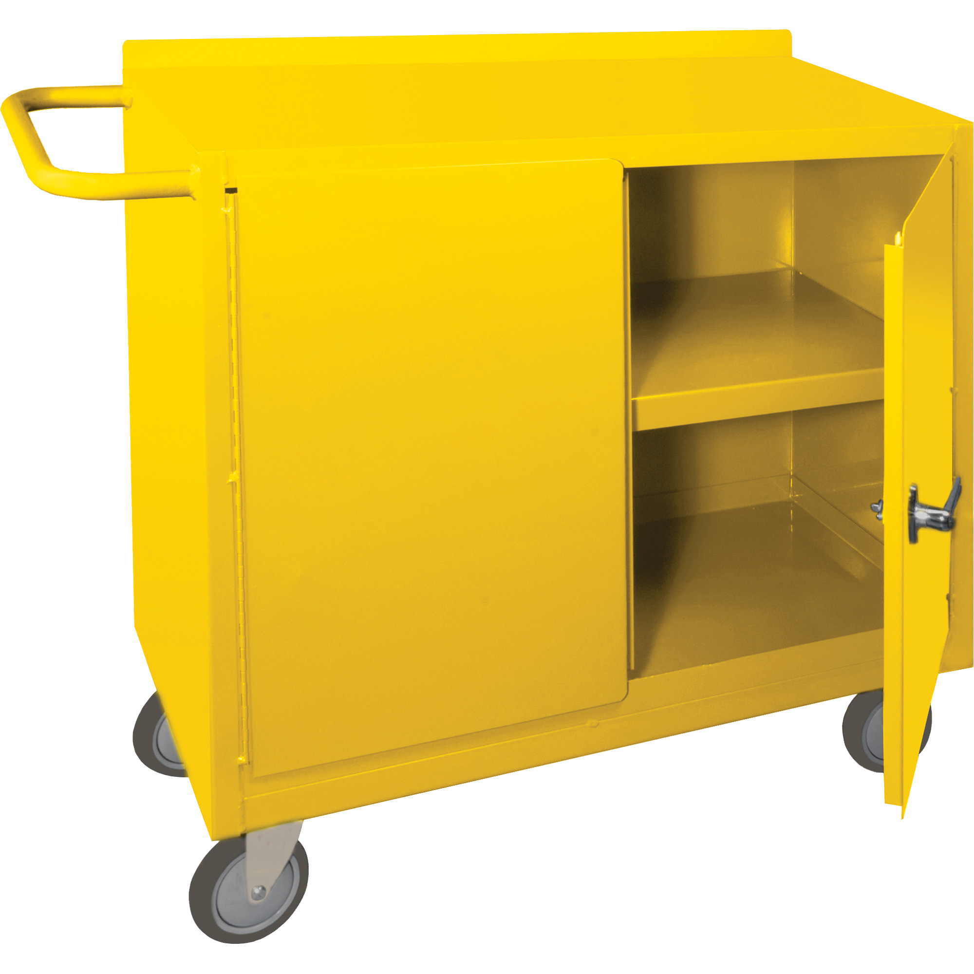 Durham Manufacturing 2210-50 Spill Response Cart