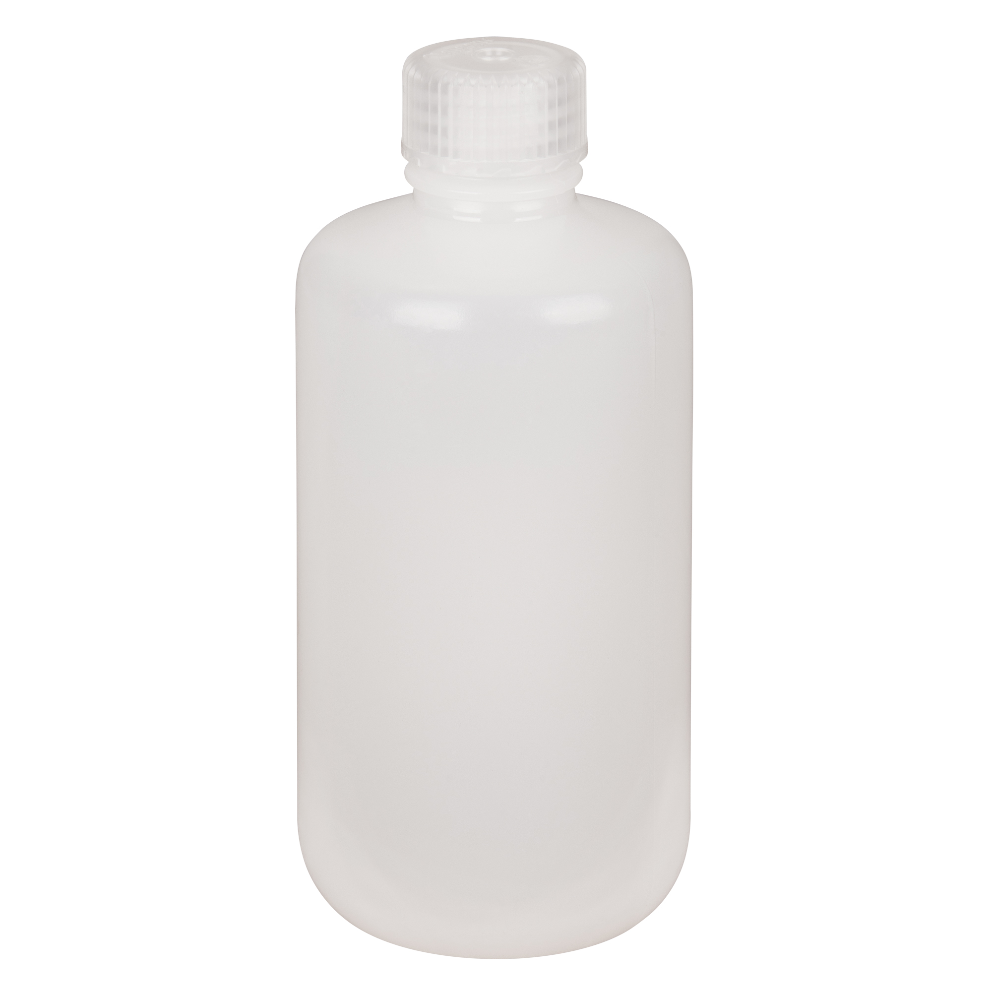 Nalgene 562002-0008 Bouteilles rondes à ouverture étroite, Ronde, 8 oz ...