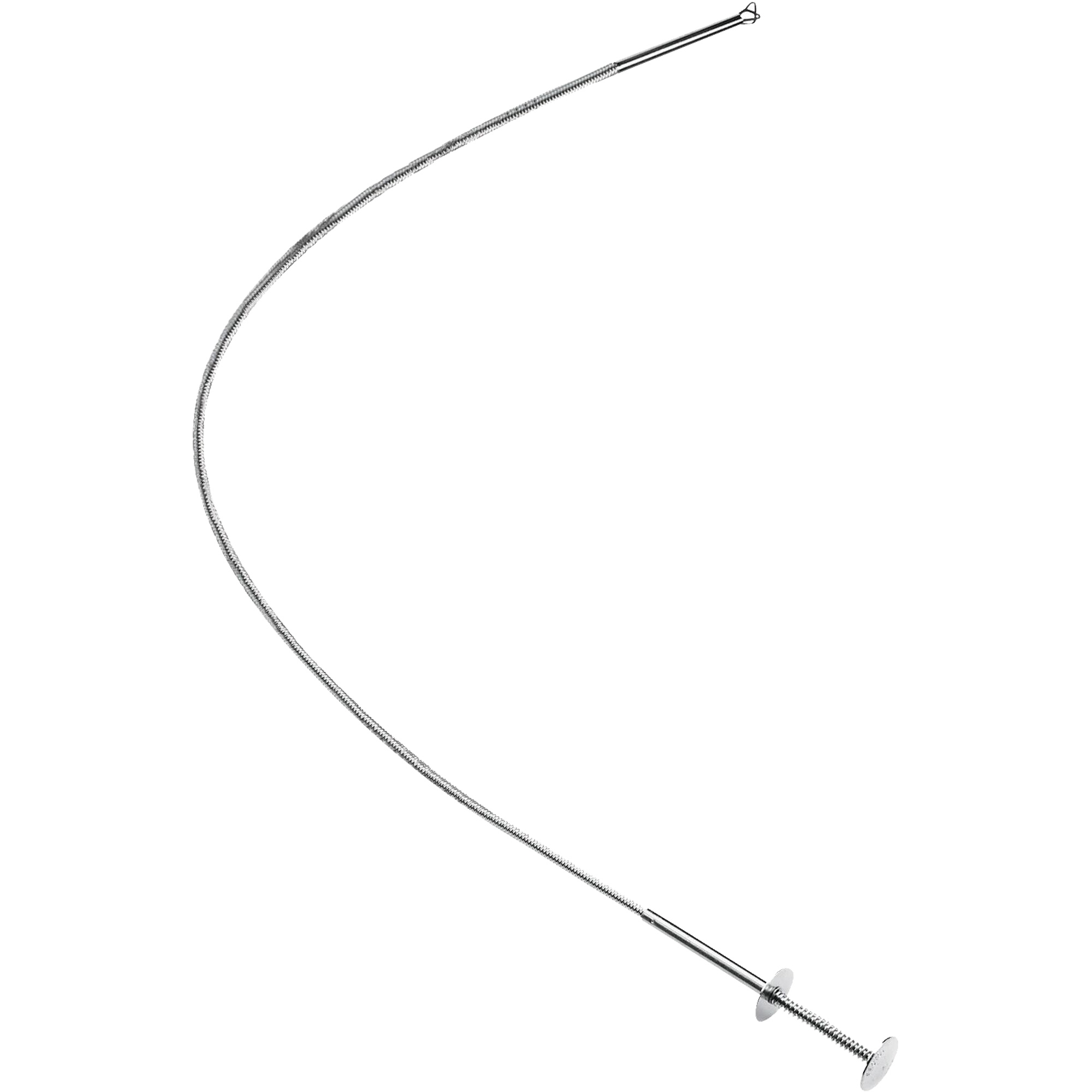 Proto J2345 RETRIEVING /HOLDING TOOL(FLEXIBLE) 23.5" LONG