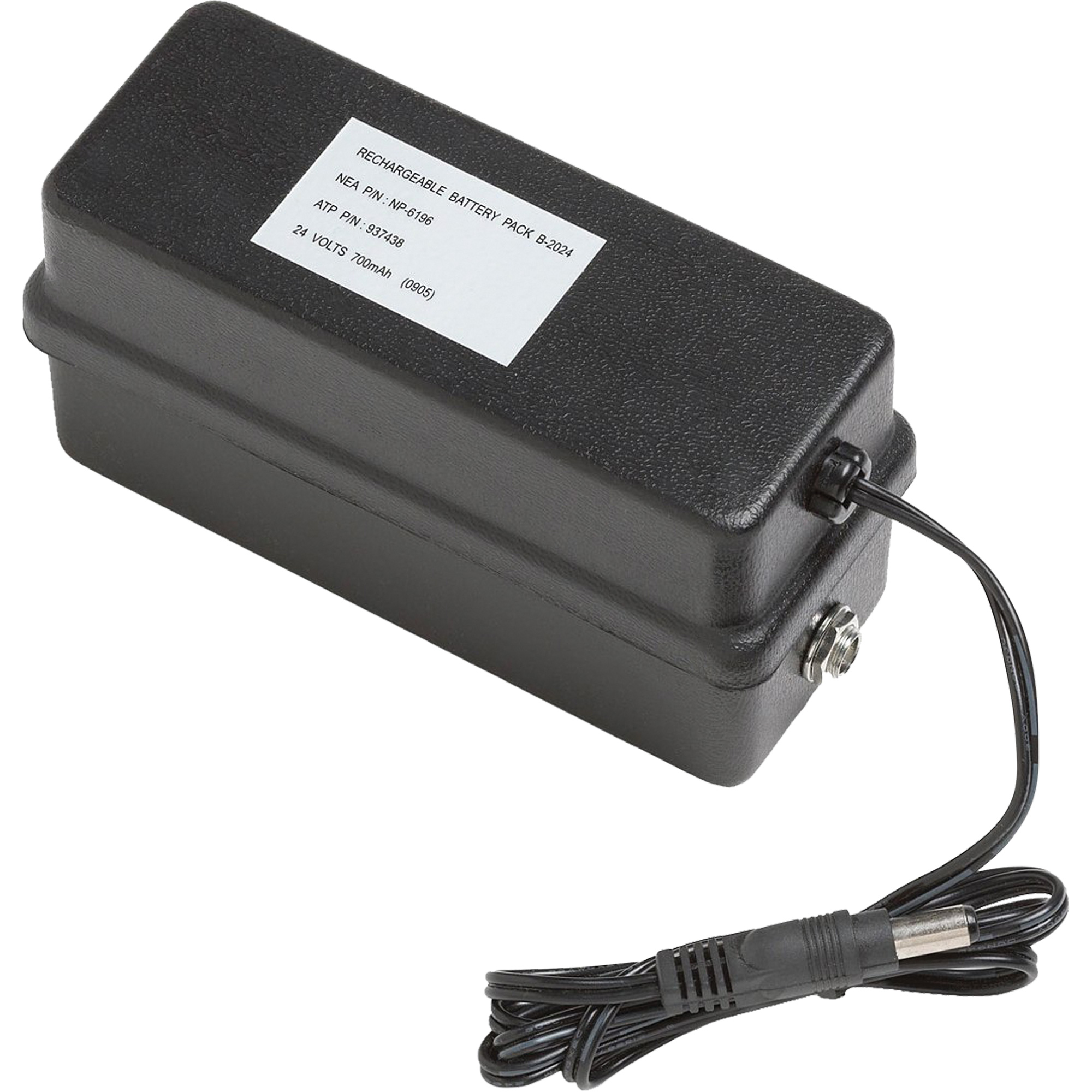 Amprobe B2024 B2024 Rechargeable Battery Pack & Wire Tracer