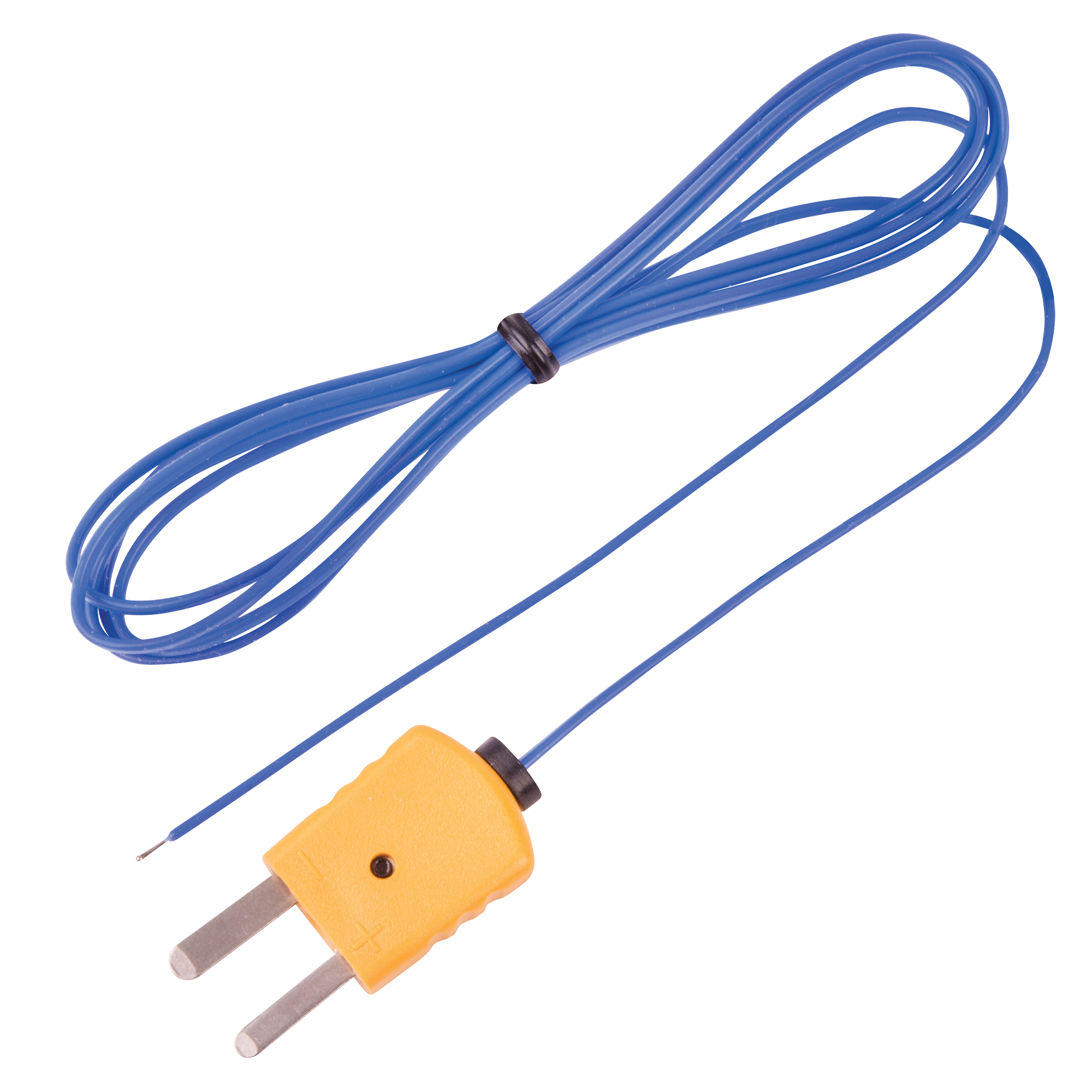 Beaded Thermocouple Wire Probe with NIST Certificate NJW235 | Shop ...