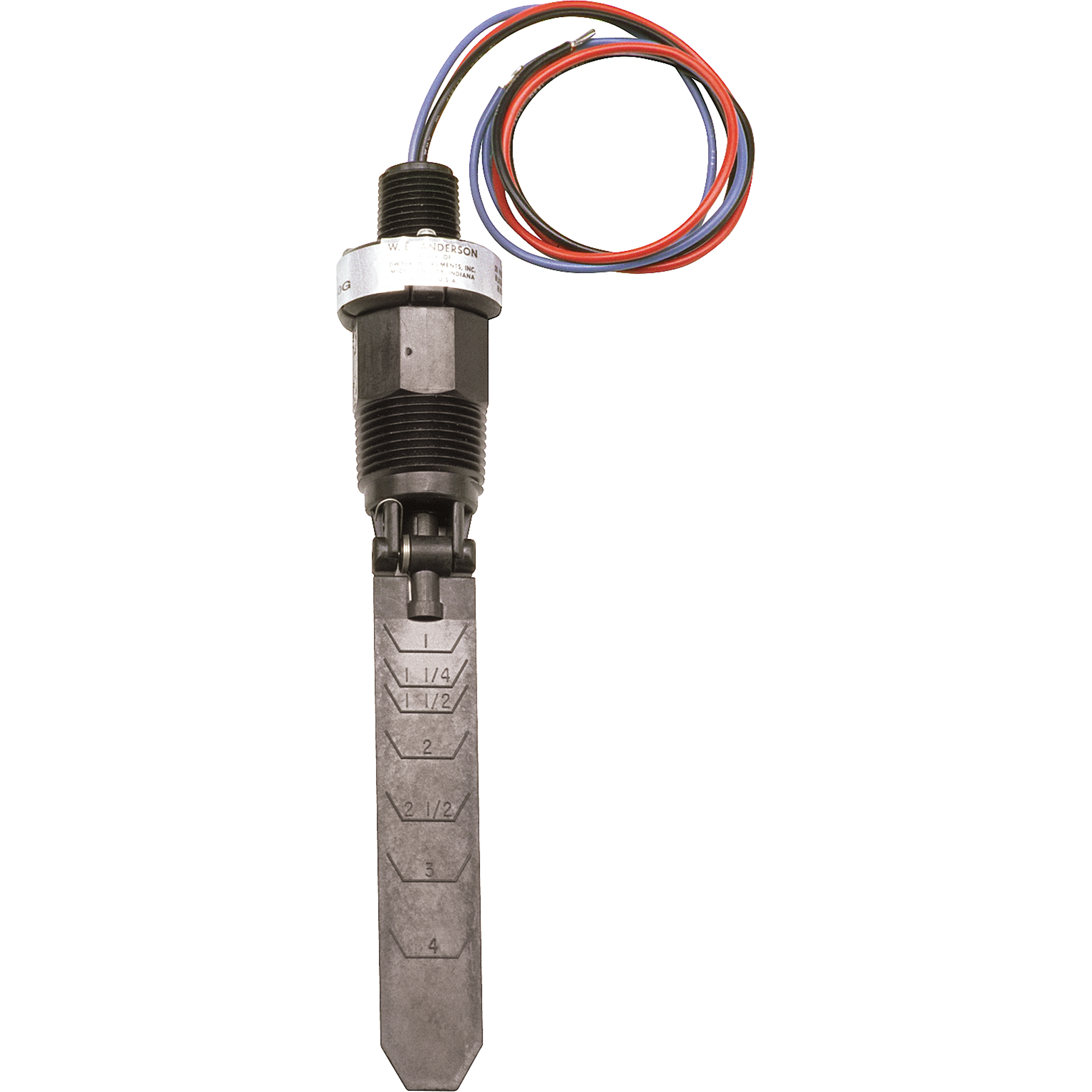 Dwyer V8 Flowtec Flow Switch