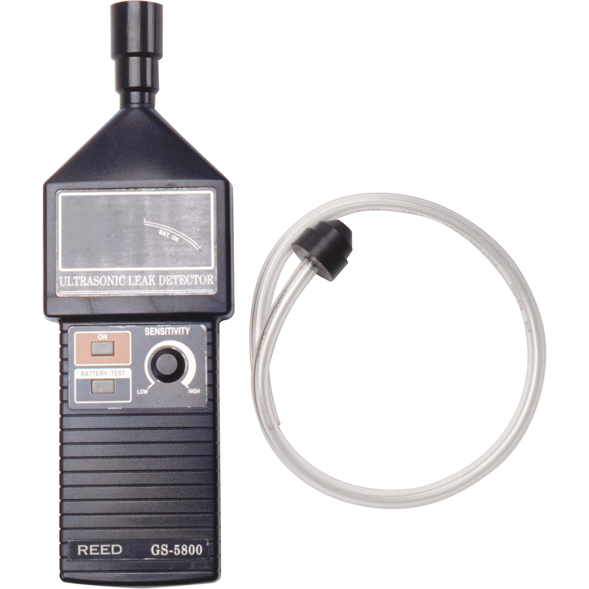 REED Leak Detector Model Hm596 Ultrasonic Leak Detector HM596 (GS-5800 ...