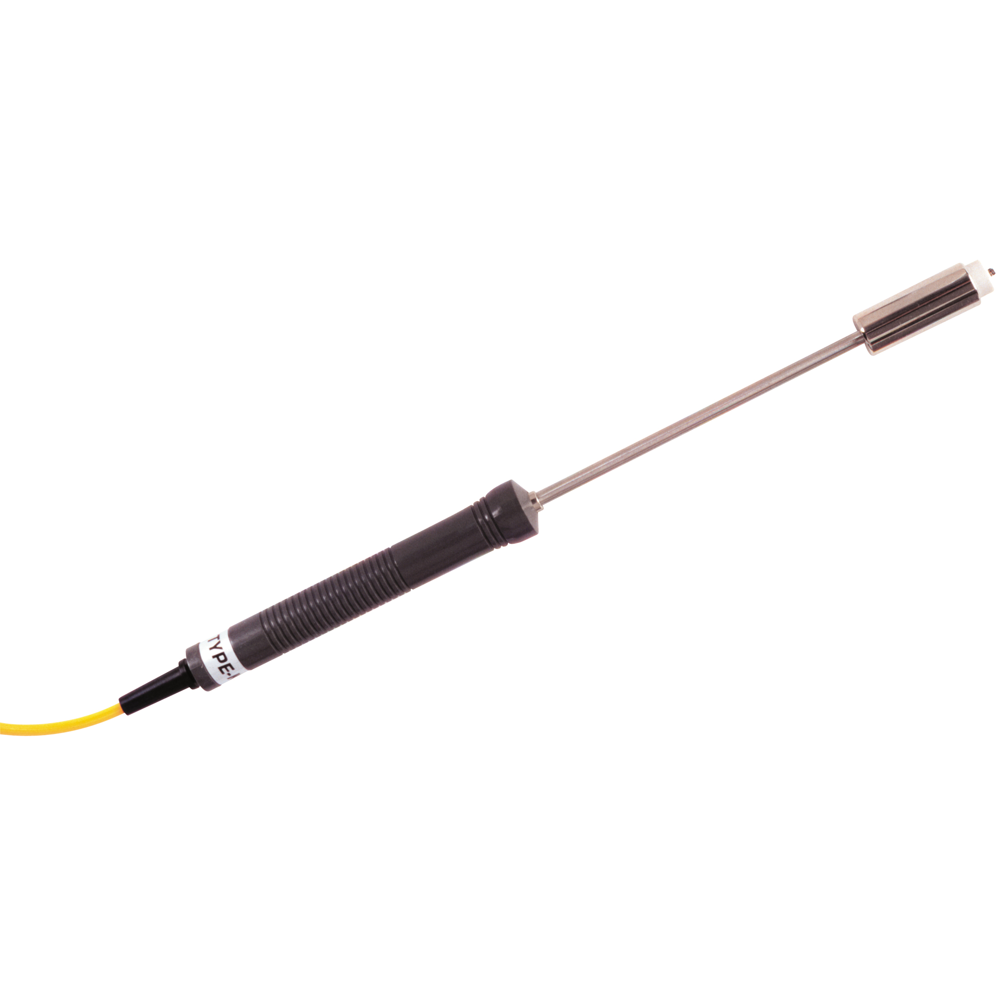Reed Instruments LS-139 Type K Thermocouple Probe - Surface Spring ...