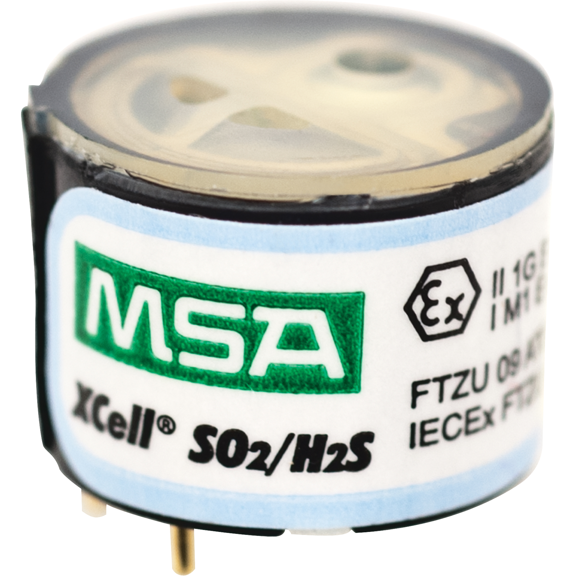MSA 10121215 ALTAIR® XCell Sensors