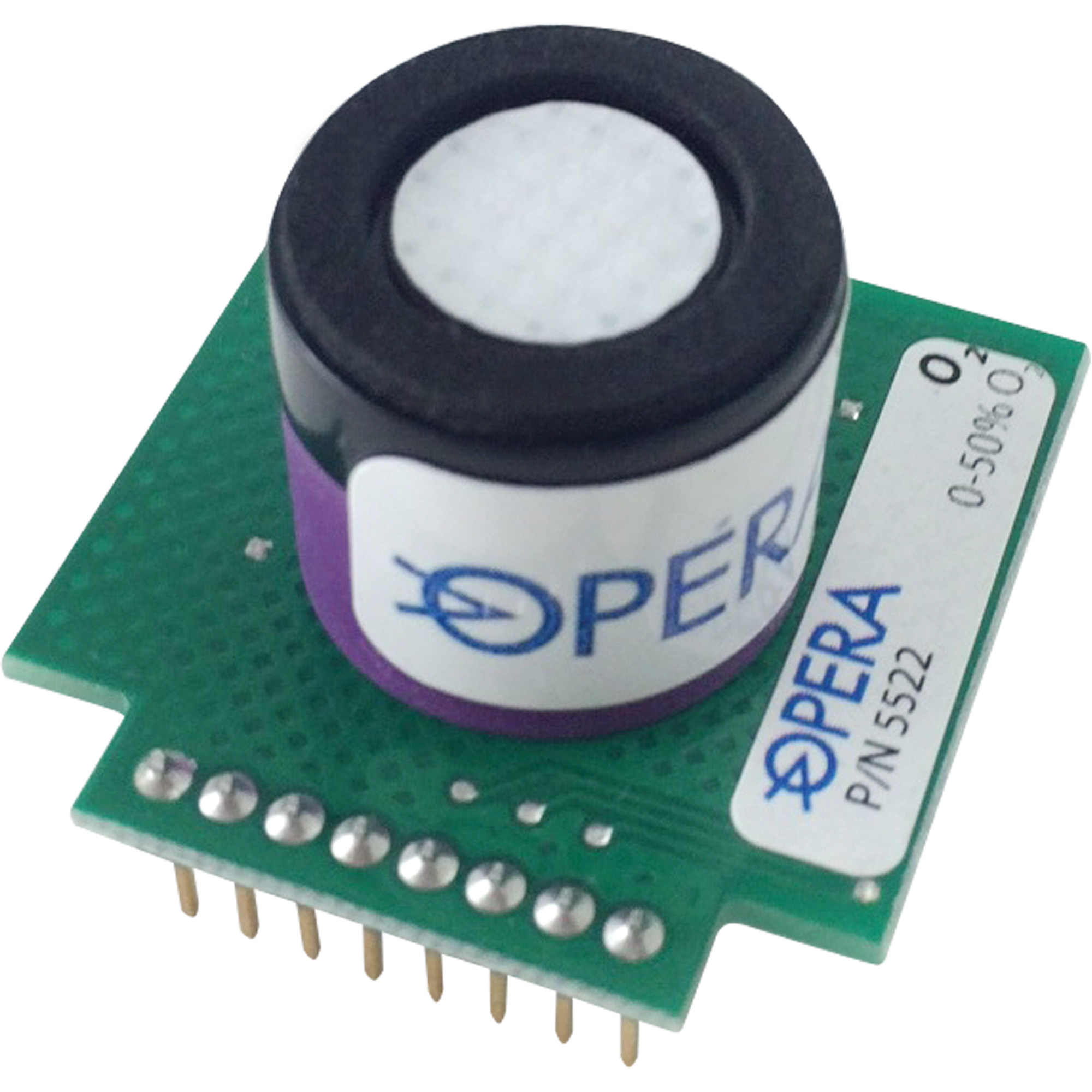 OPERA Replacement Oxygen Depletion Sensor HZ438 (EXT-OP-5523) | Shop ...